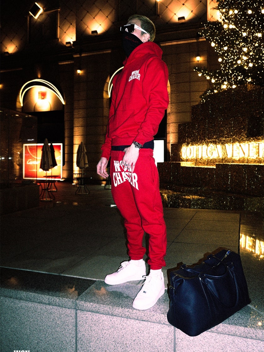 Won Chaser (@wonchaser_o...) 님의 게시물 | KREAM