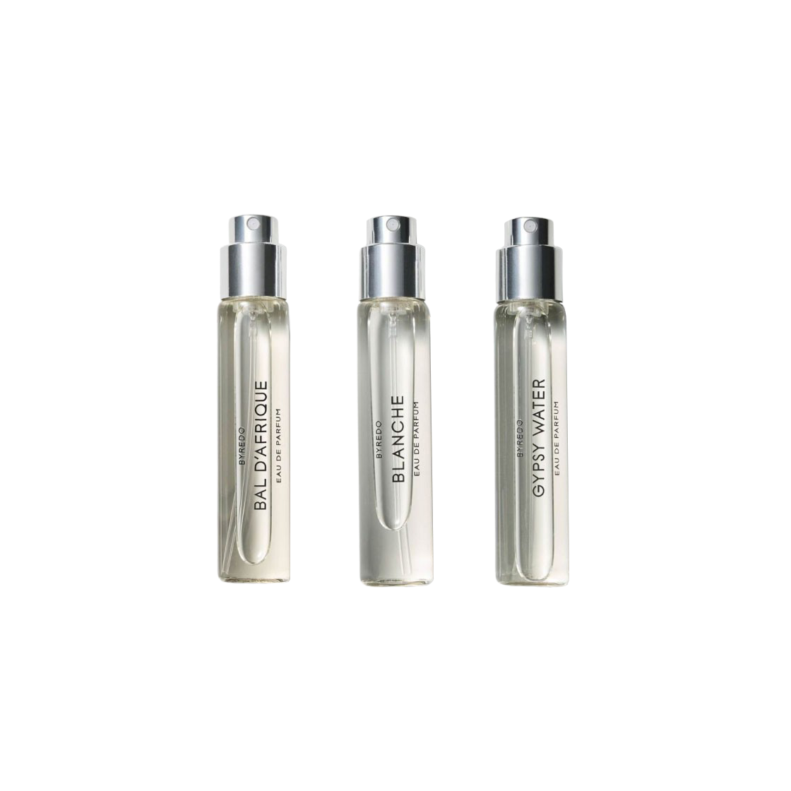 바이레도 라 셀렉션 노마드 오 드 퍼퓸 12ml x 3 (국내 정식 발매 제품) | Byredo | KREAM