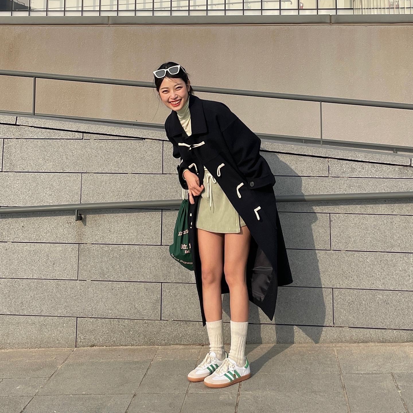 allneed (@allneed) 님의 게시물 | KREAM