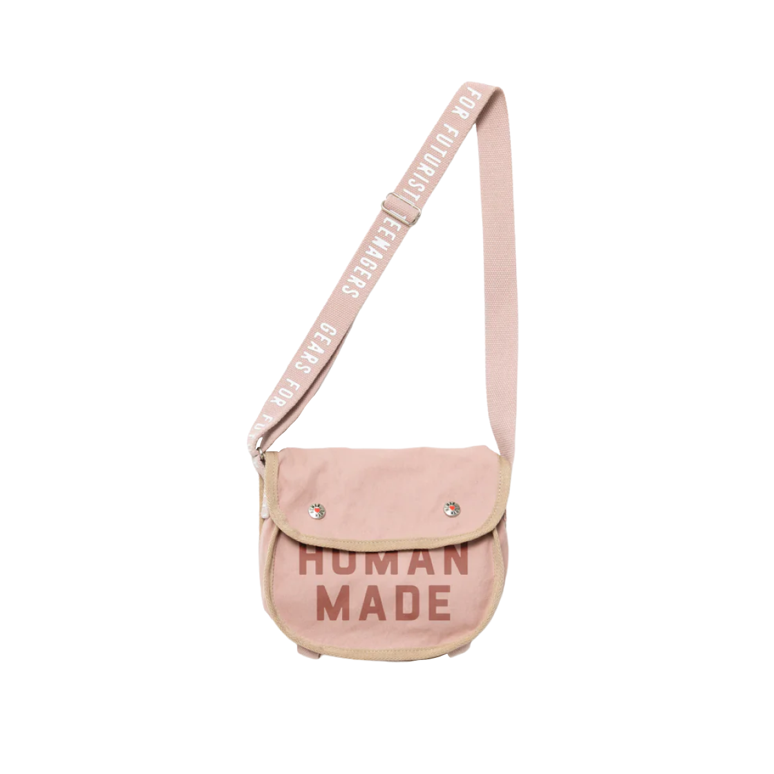 Human Made Tool Bag S... STYLE | KREAM