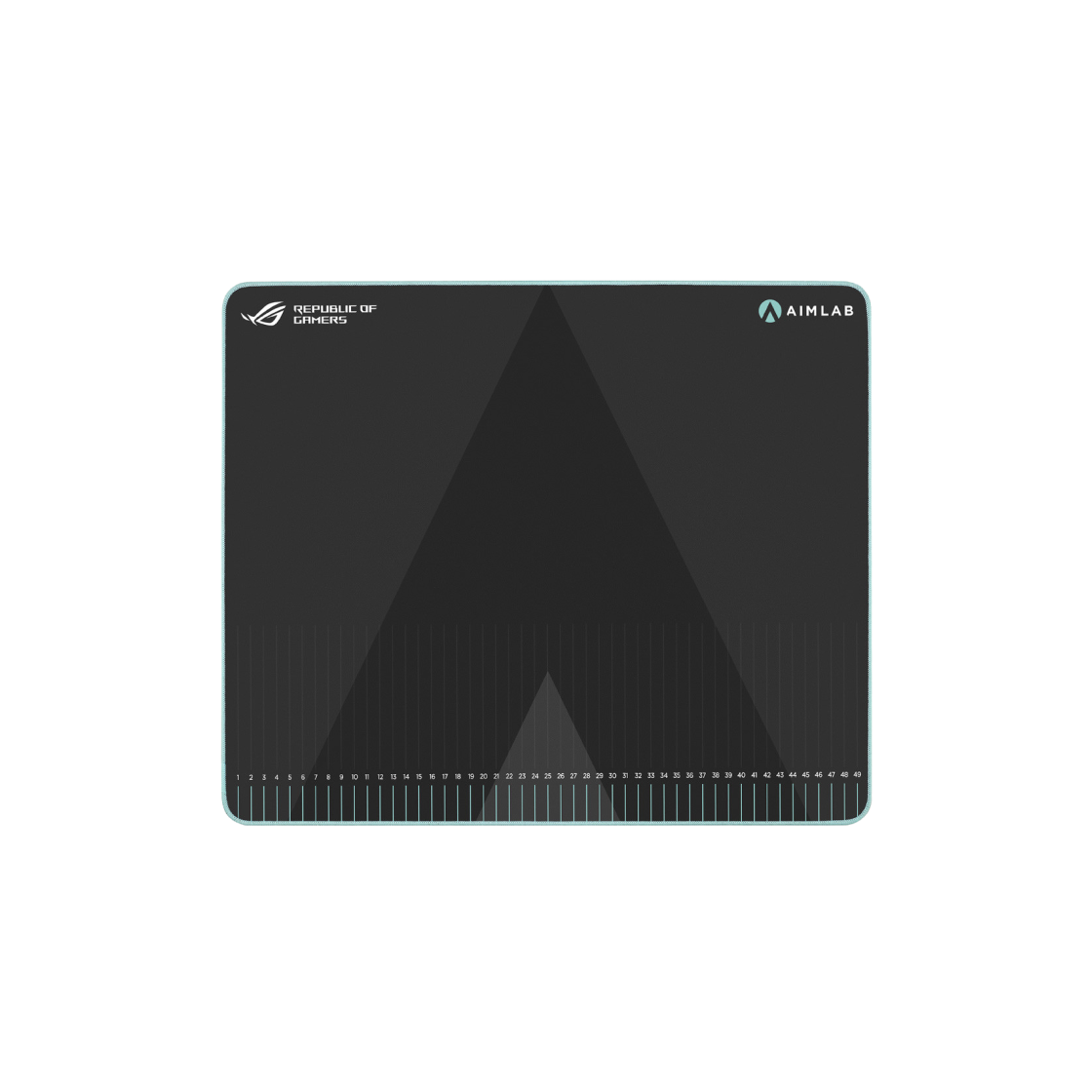 아수스 ROG 혼 에이스 에임 랩 에디션 게이밍 마우스 패드 블랙 | Asus | KREAM