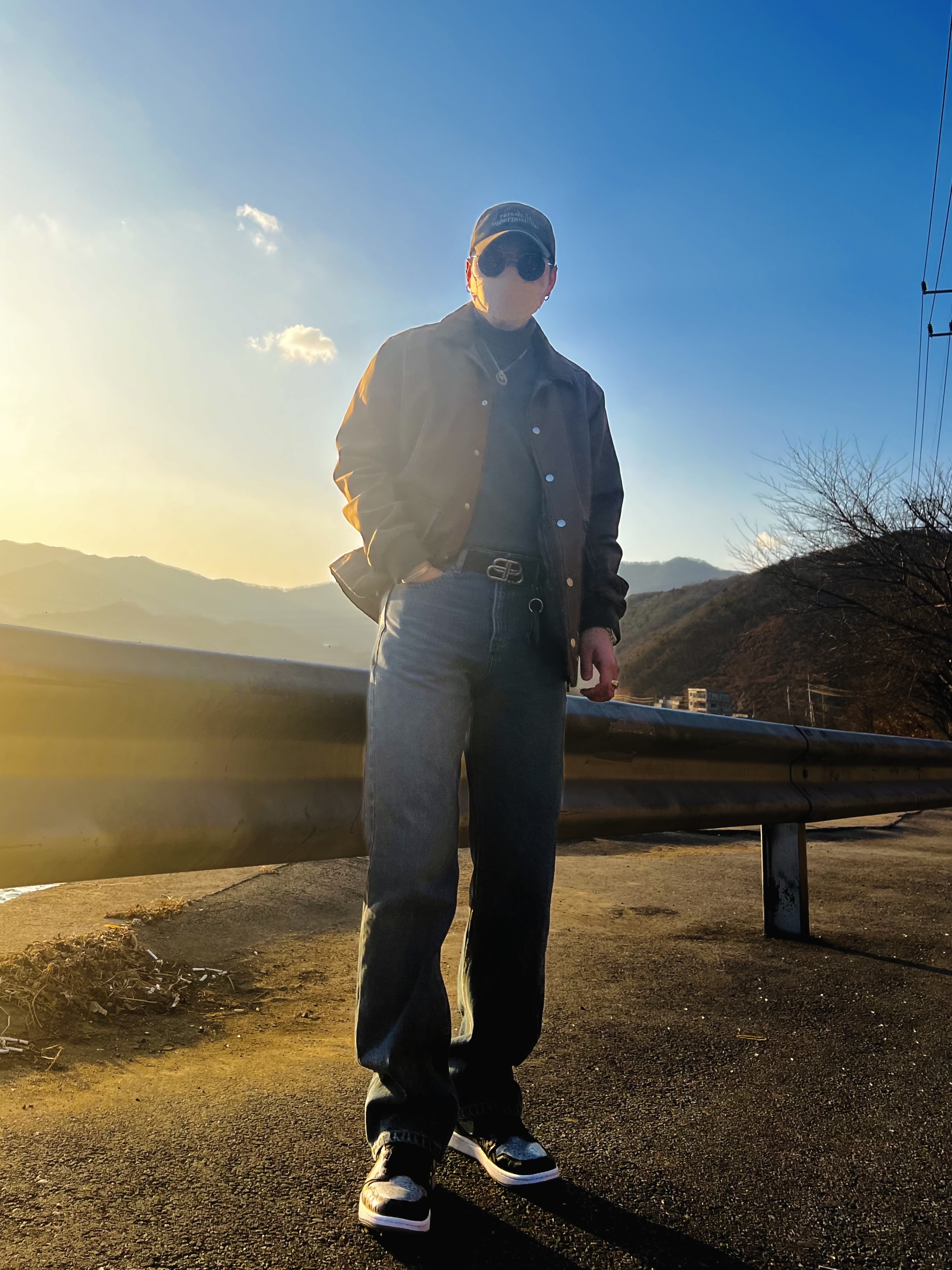 🧢👕👖 (@blue_boy) 님의 게시물 | KREAM