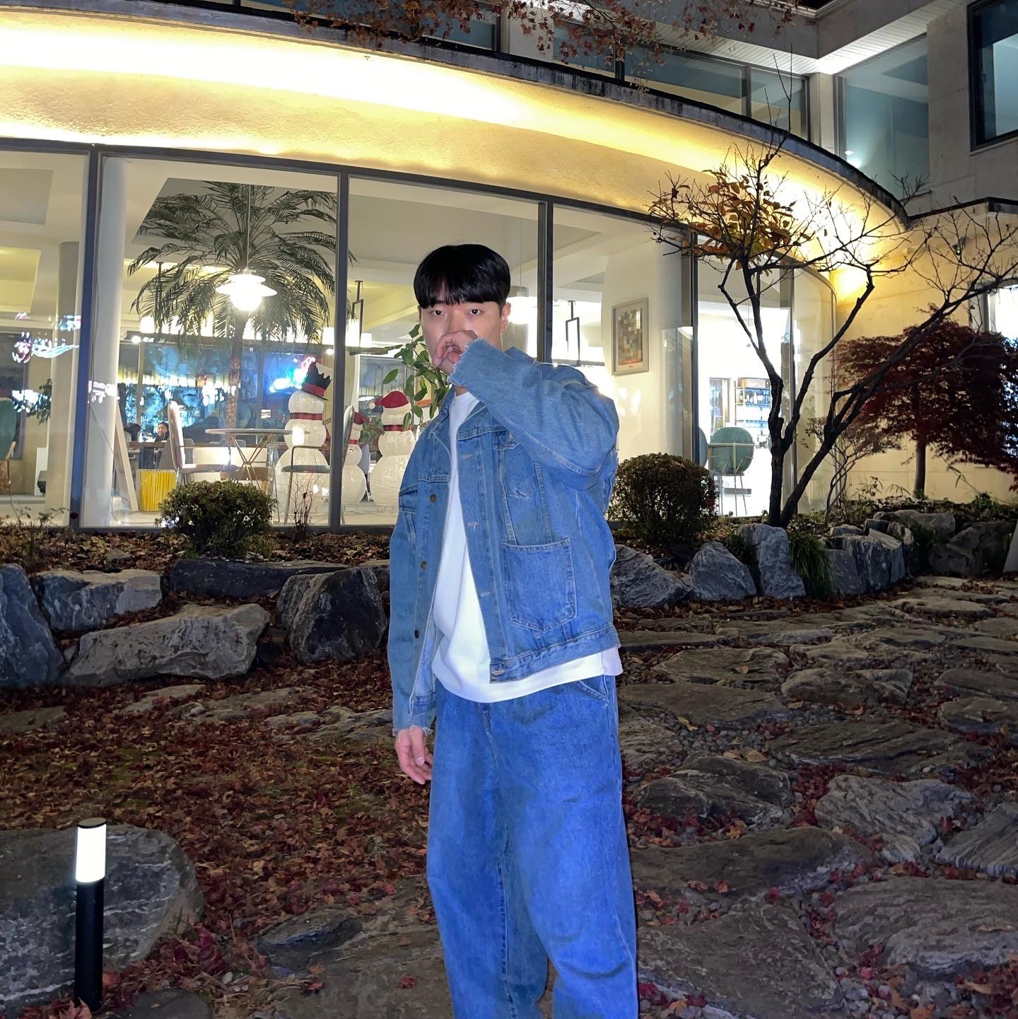 rmsghks9032 (@kkk_gh) 님의 게시물 | KREAM