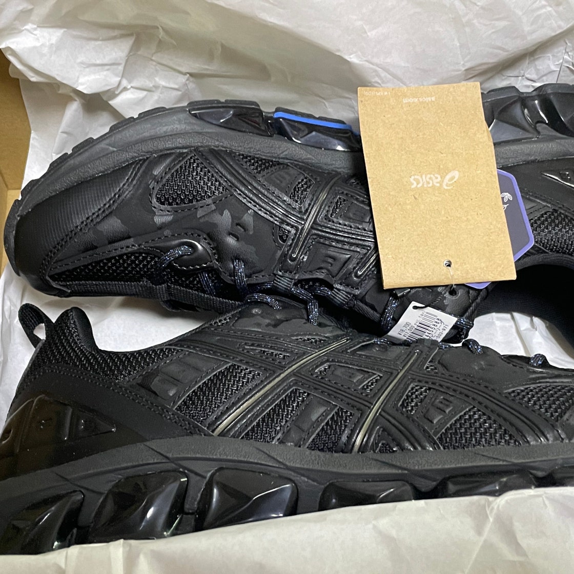 Asics Gel-Quantum 360... STYLE | KREAM