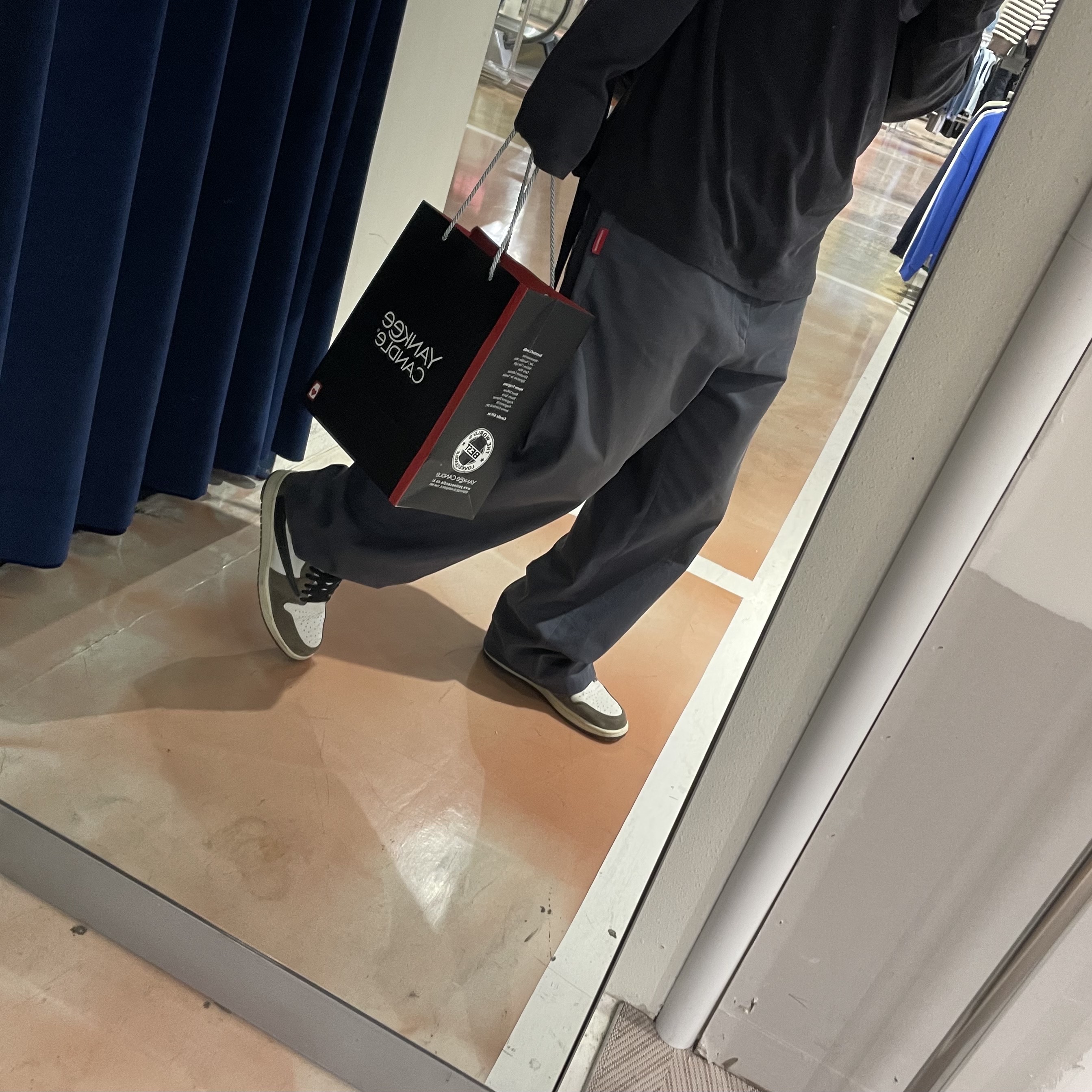 RYU (@ihavescotts...) 님의 게시물 | KREAM