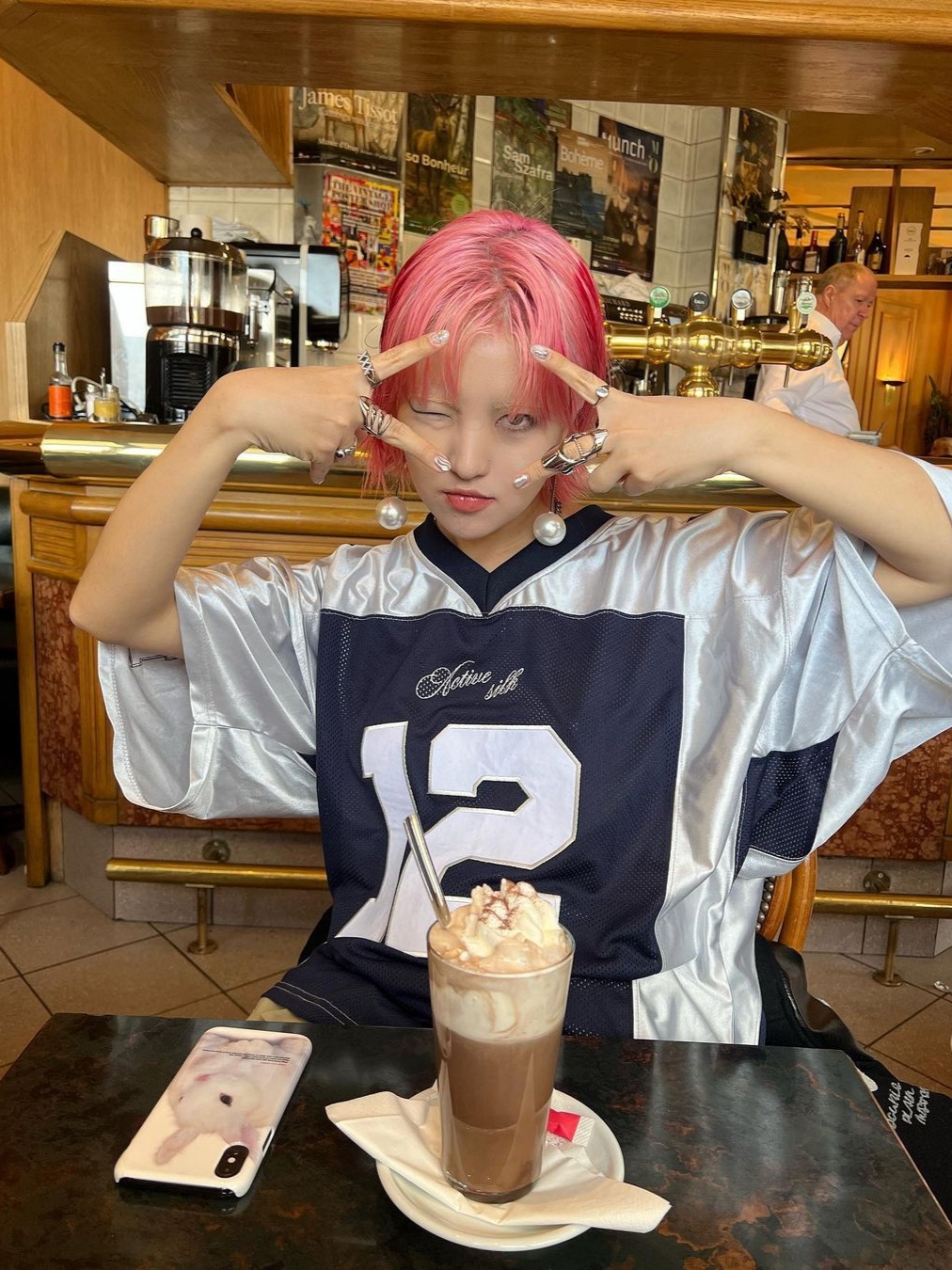 Jedi (@archive_any...) 님의 게시물 | KREAM