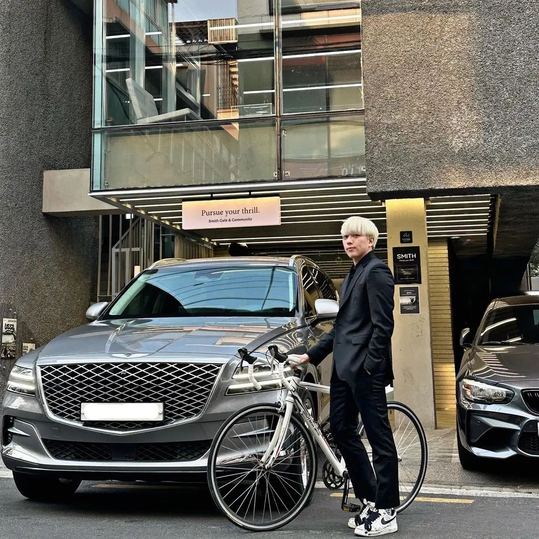 (@w134ah) 님의 게시물 | KREAM