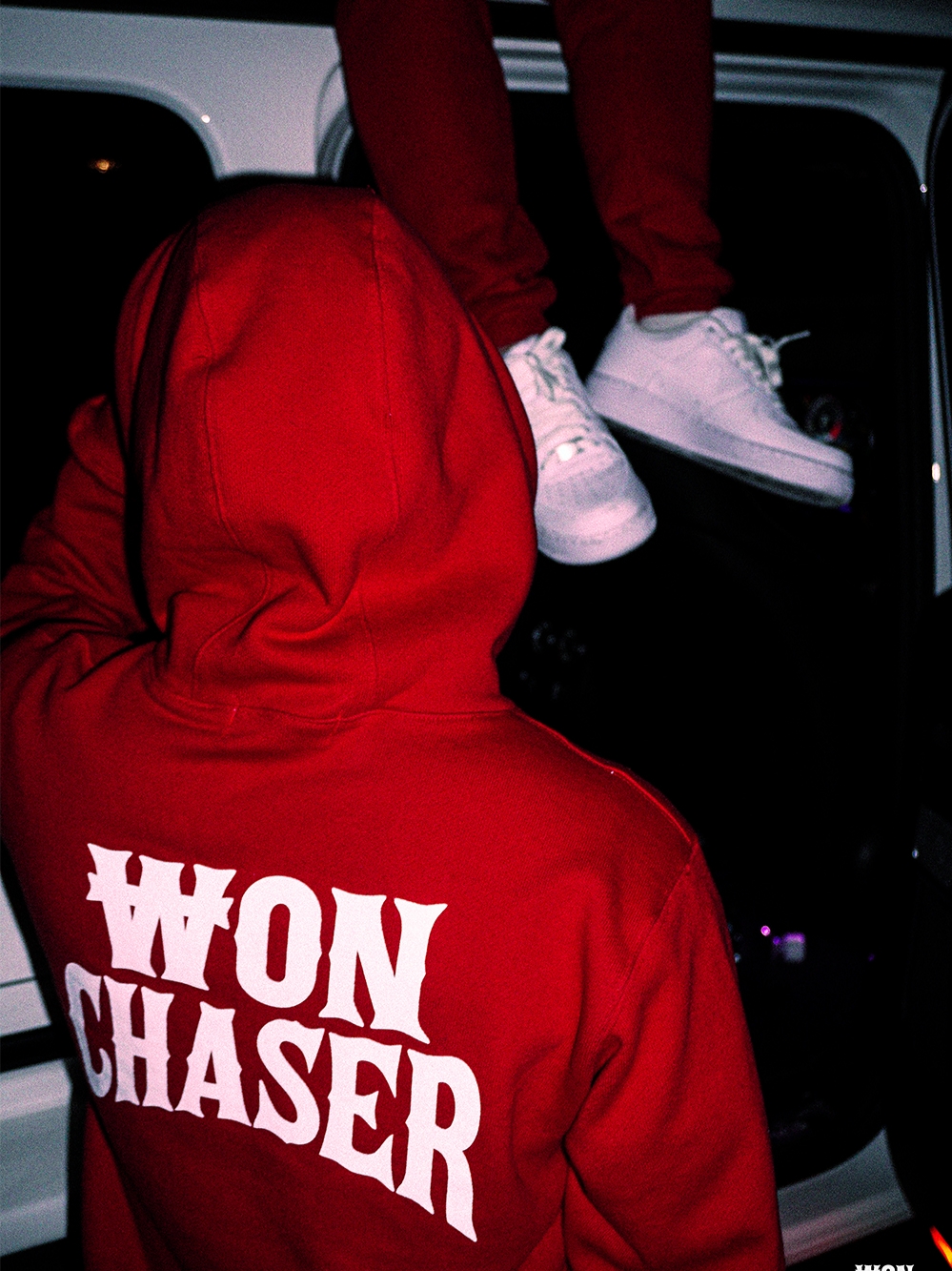 Won Chaser (@wonchaser_o...) 님의 게시물 | KREAM