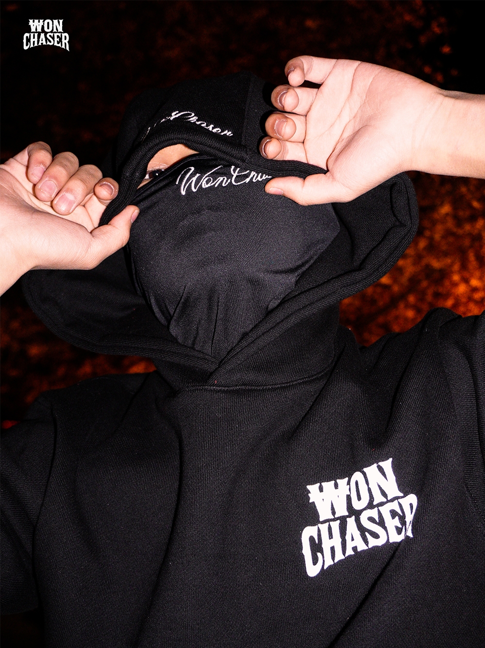 Won Chaser (@wonchaser_o...) 님의 게시물 | KREAM