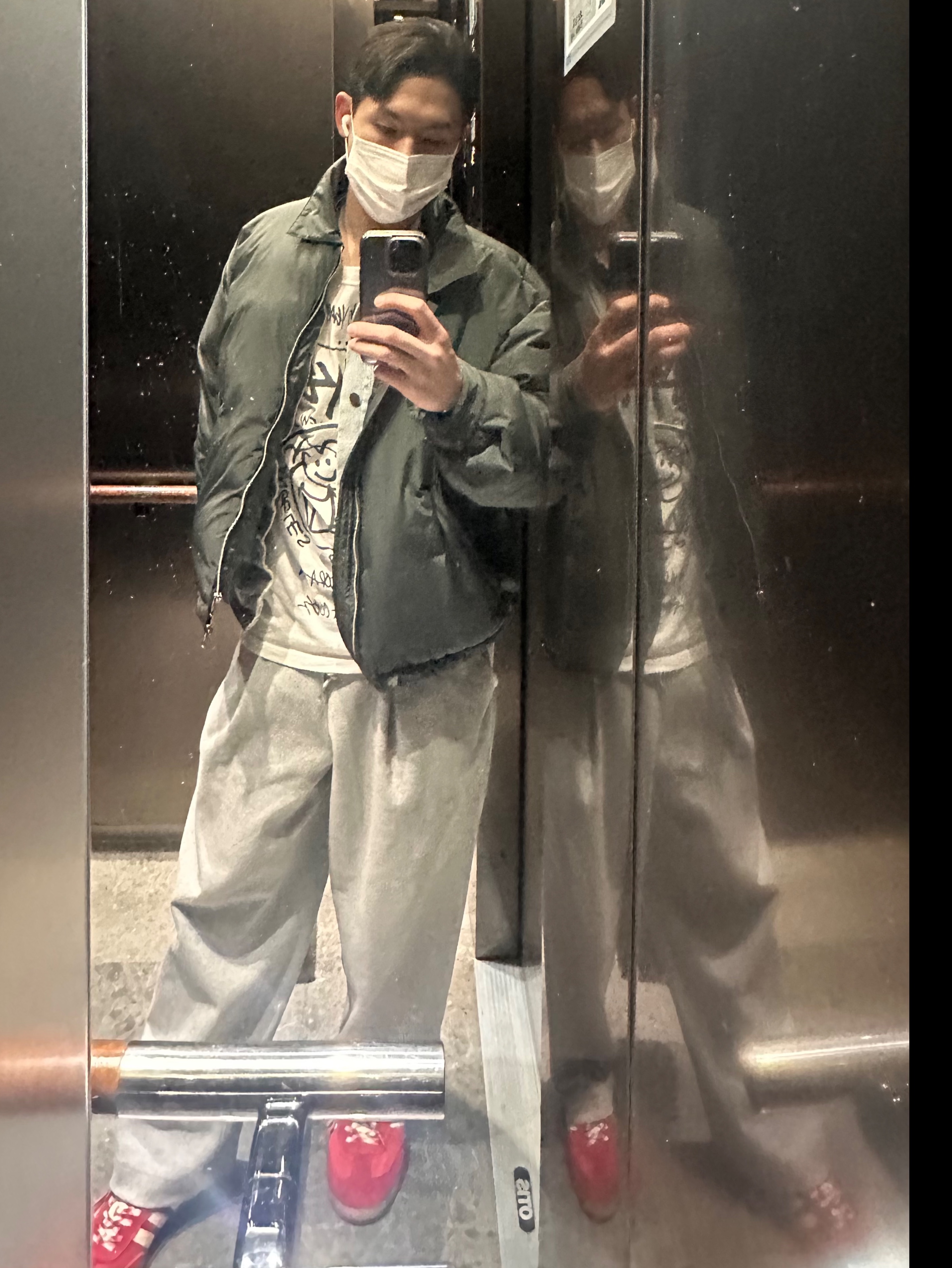 솔 (@sol_du) 님의 게시물 | KREAM