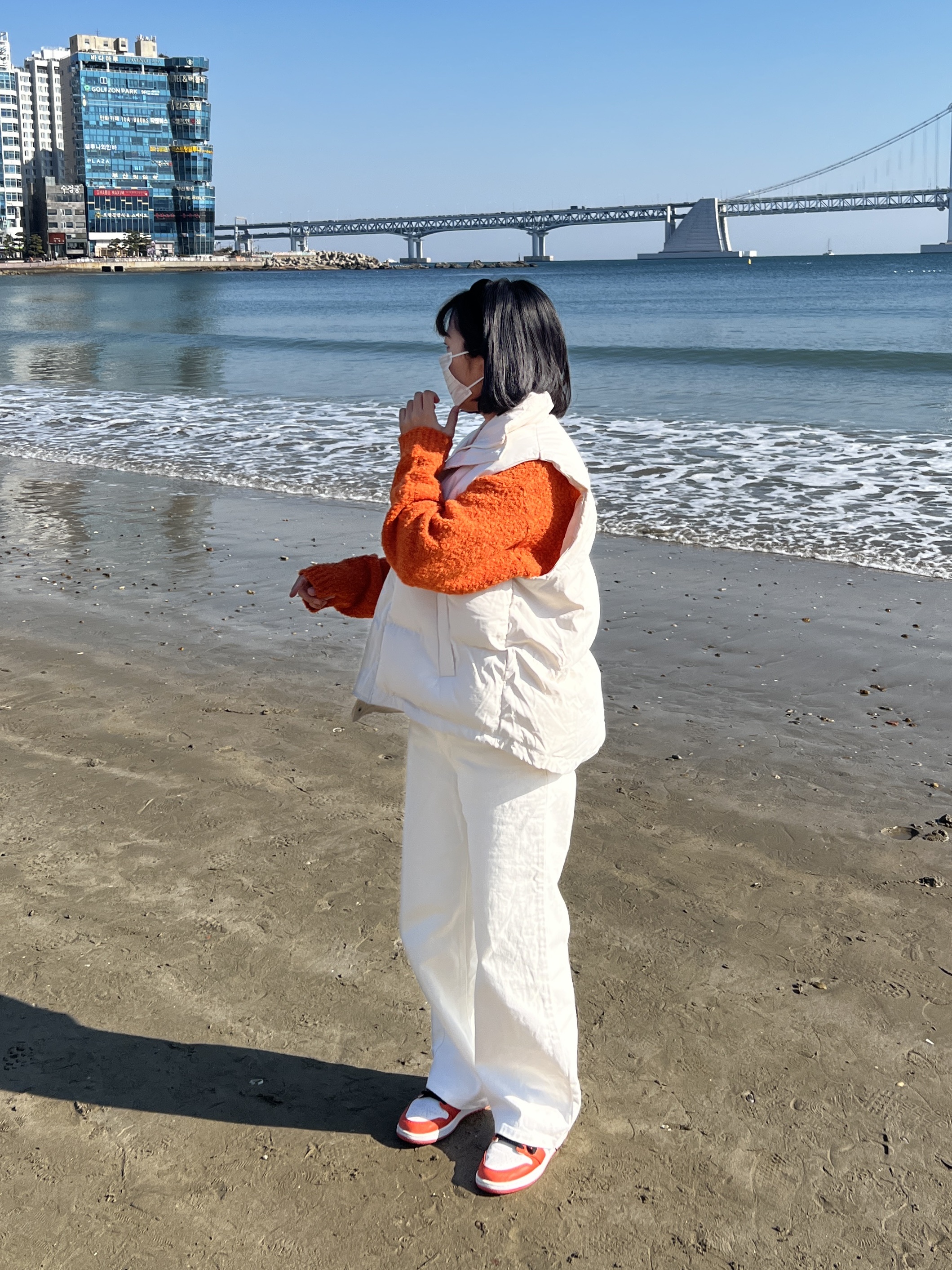 깅단비 (@__sweet.rain_) 님의 게시물 | KREAM