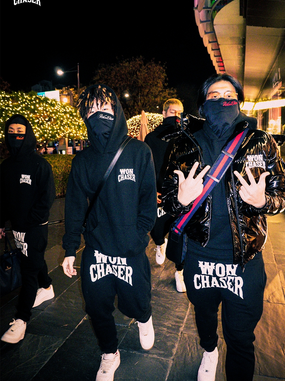 Won Chaser (@wonchaser_o...) 님의 게시물 | KREAM