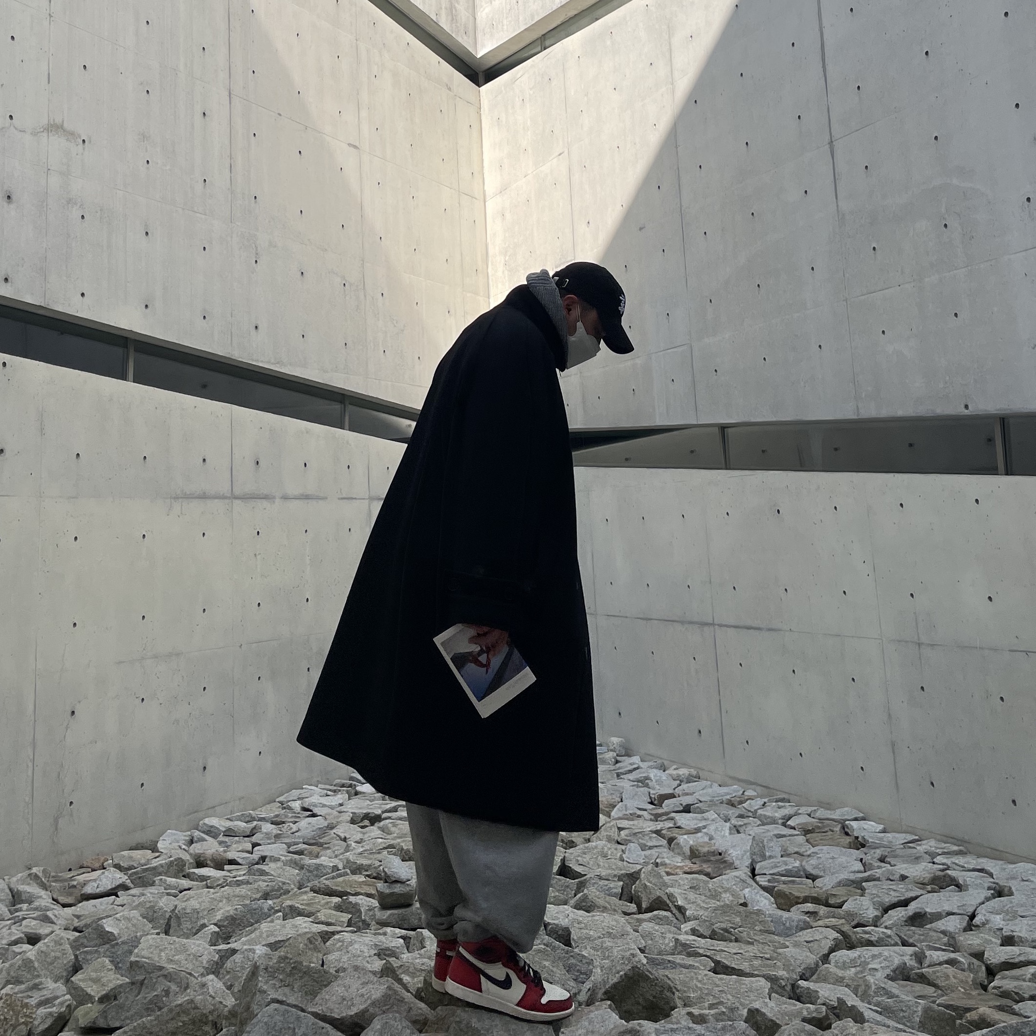 보안관 (@lastbook) 님의 게시물 | KREAM