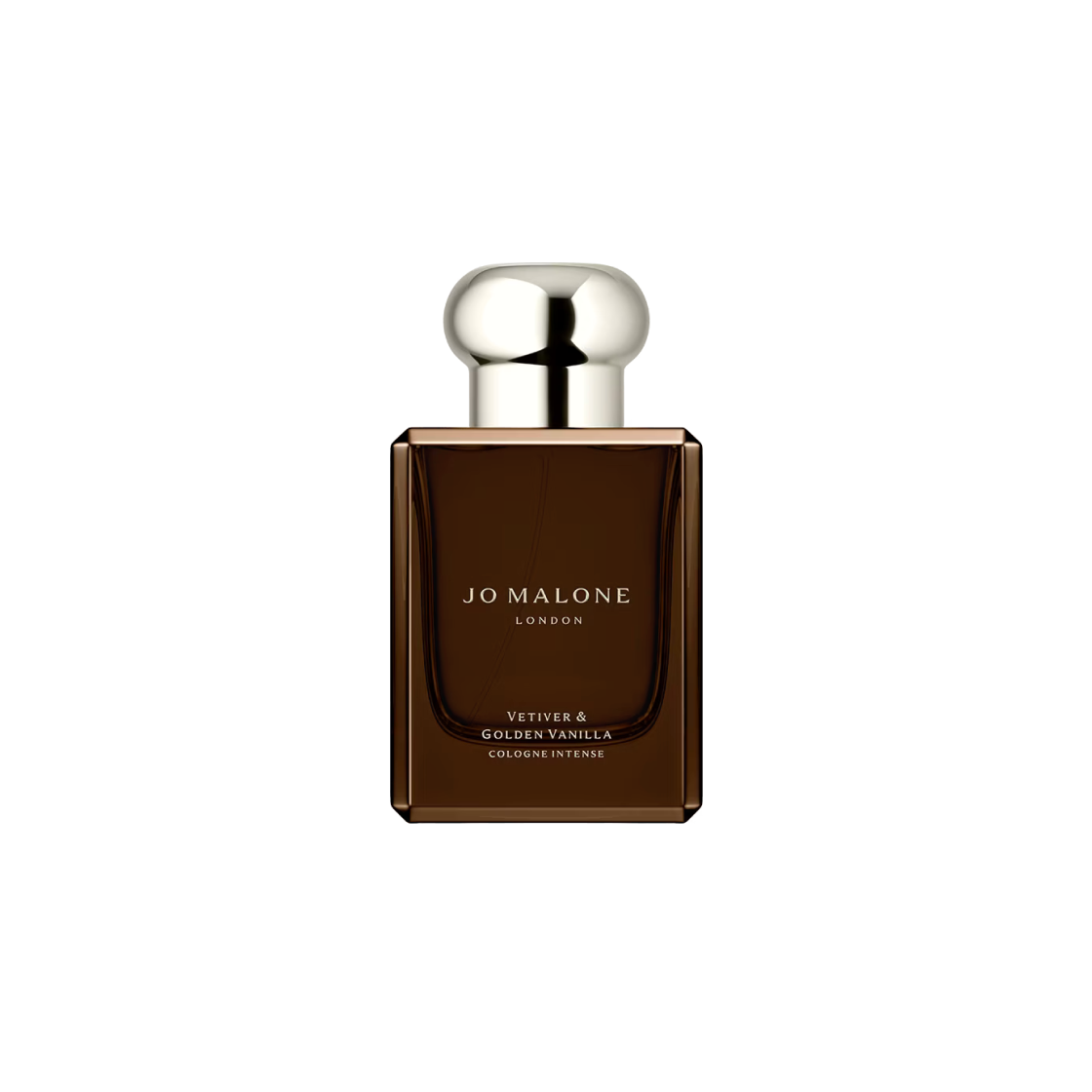 조 말론 베티버 앤 골든 바닐라 코롱 인텐스 50ml (국내 정식 발매 제품) | Jo Malone | KREAM