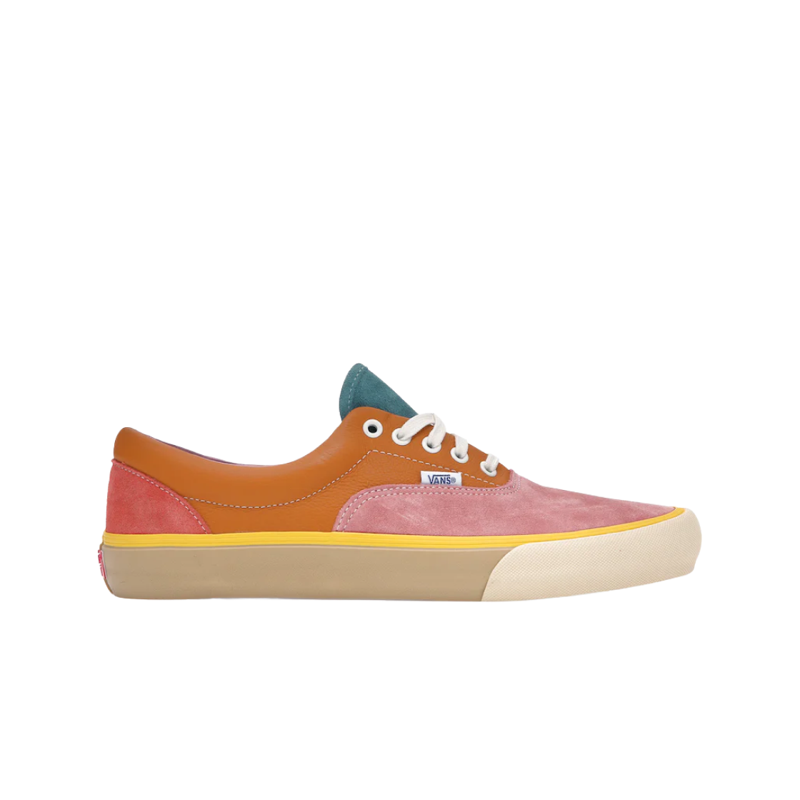 반스 볼트 OG 에라 LX 로즈 오렌지 | Vans | KREAM