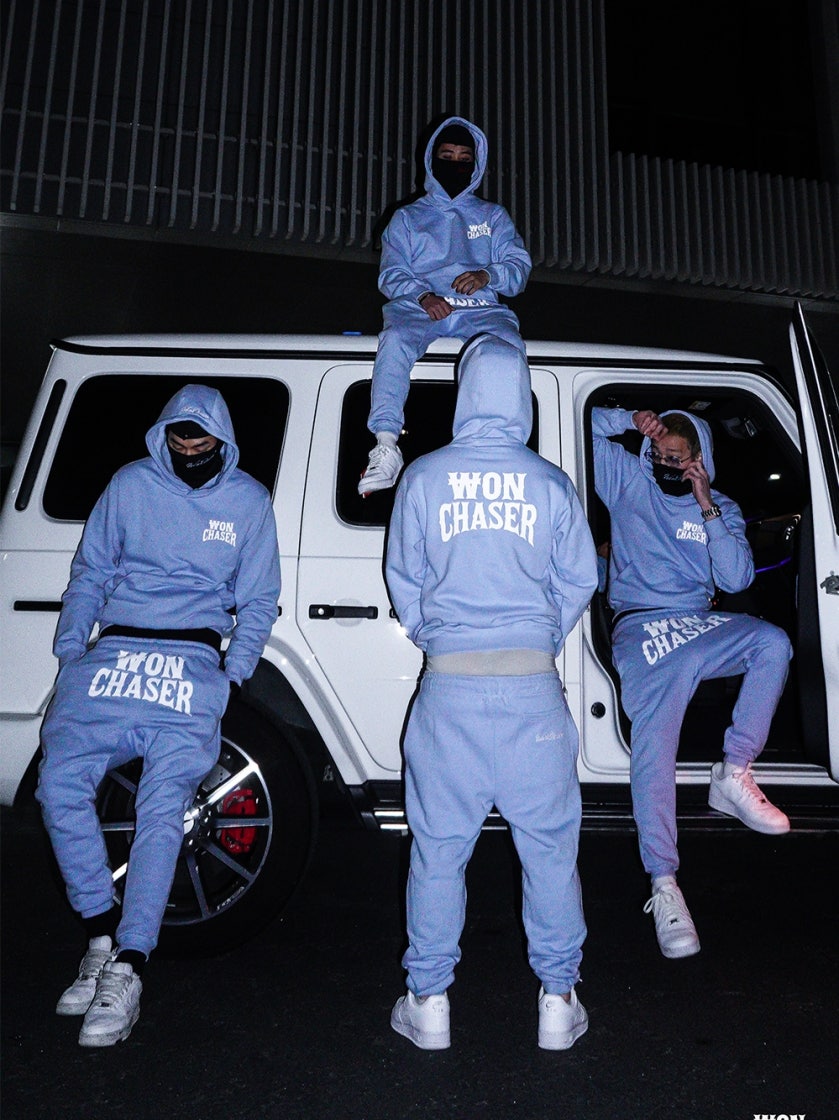 Won Chaser (@wonchaser_o...) 님의 게시물 | KREAM