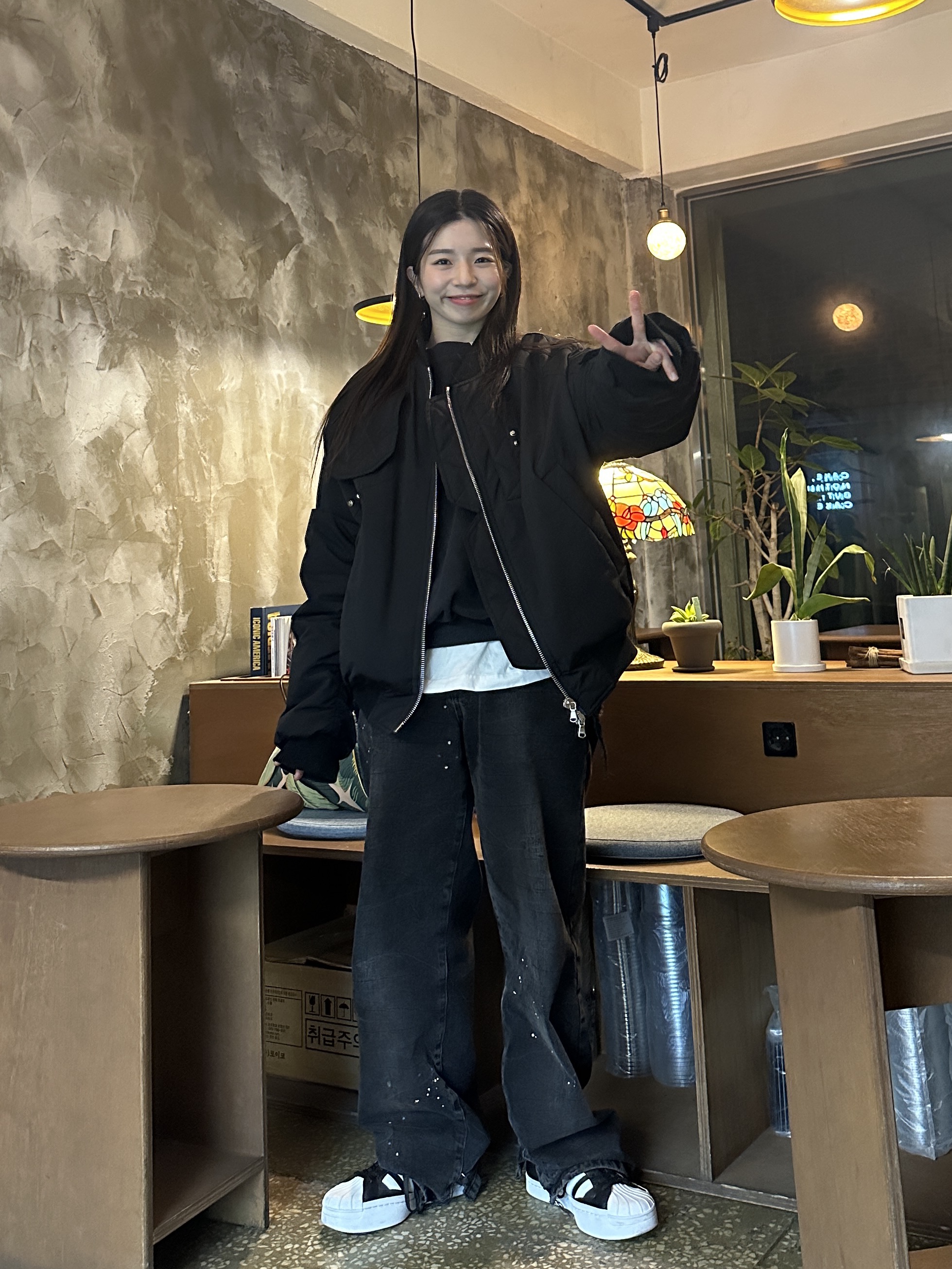 @d2_b_ (@d2_b_) 님의 게시물 | KREAM