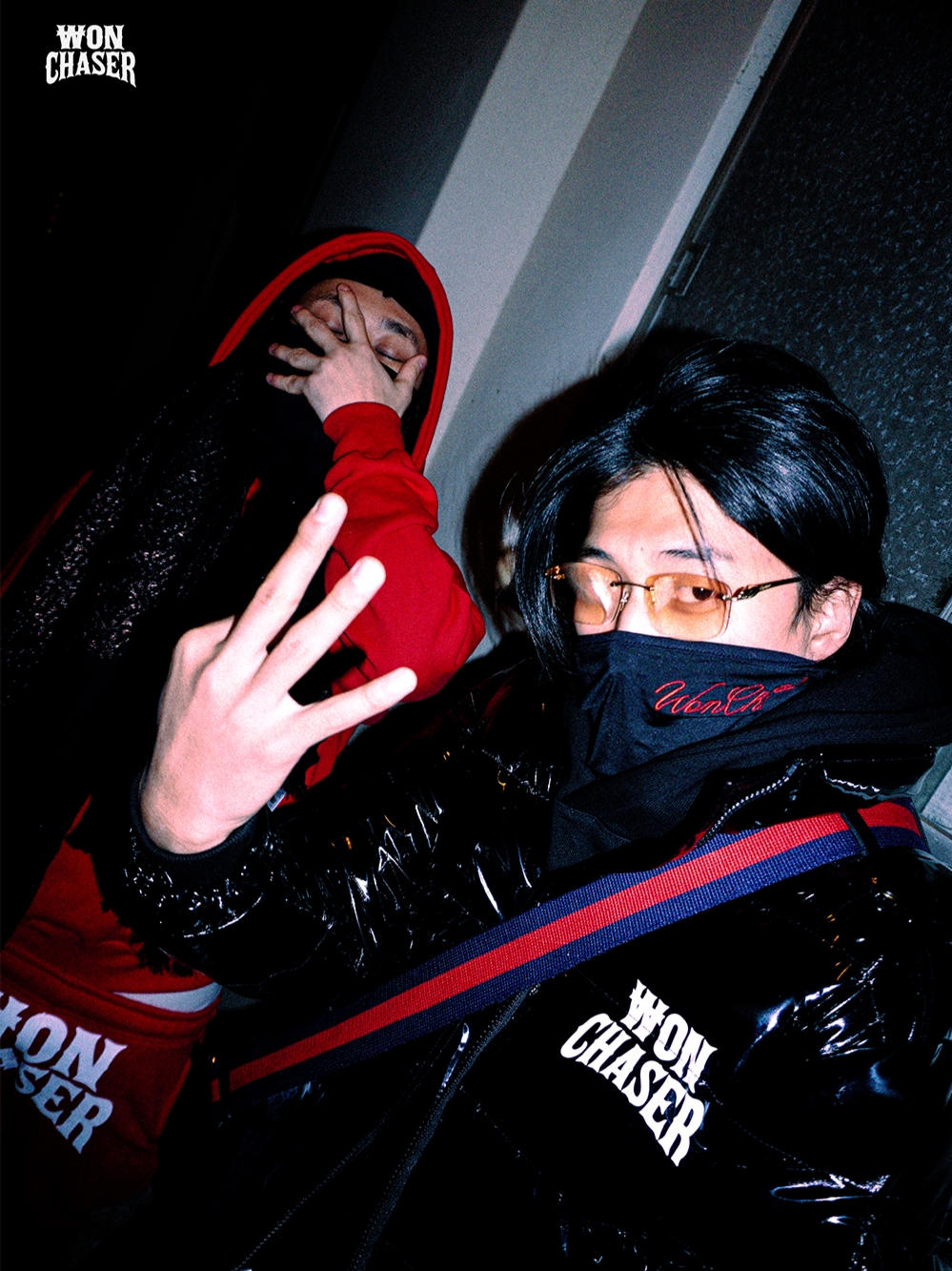 Won Chaser (@wonchaser_o...) 님의 게시물 | KREAM