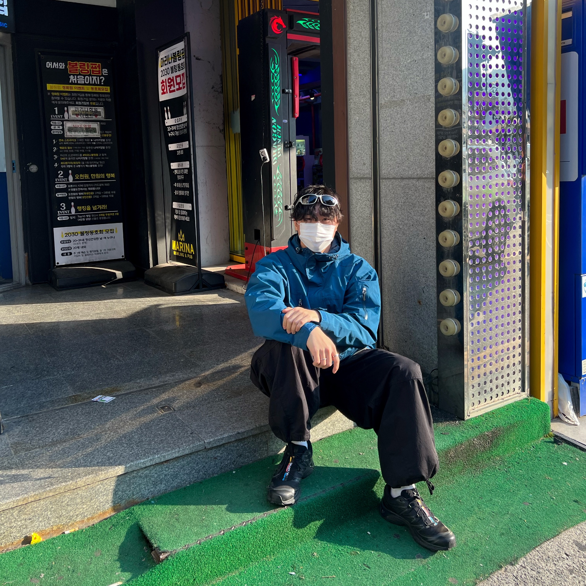 hip한 (@1_g__hong) 님의 게시물 | KREAM