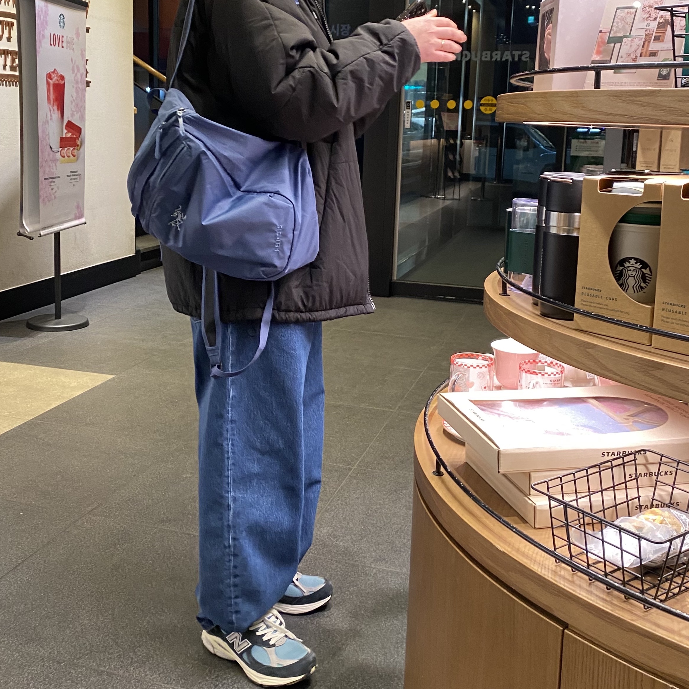 주보비 (@jbb2023) 님의 게시물 | KREAM