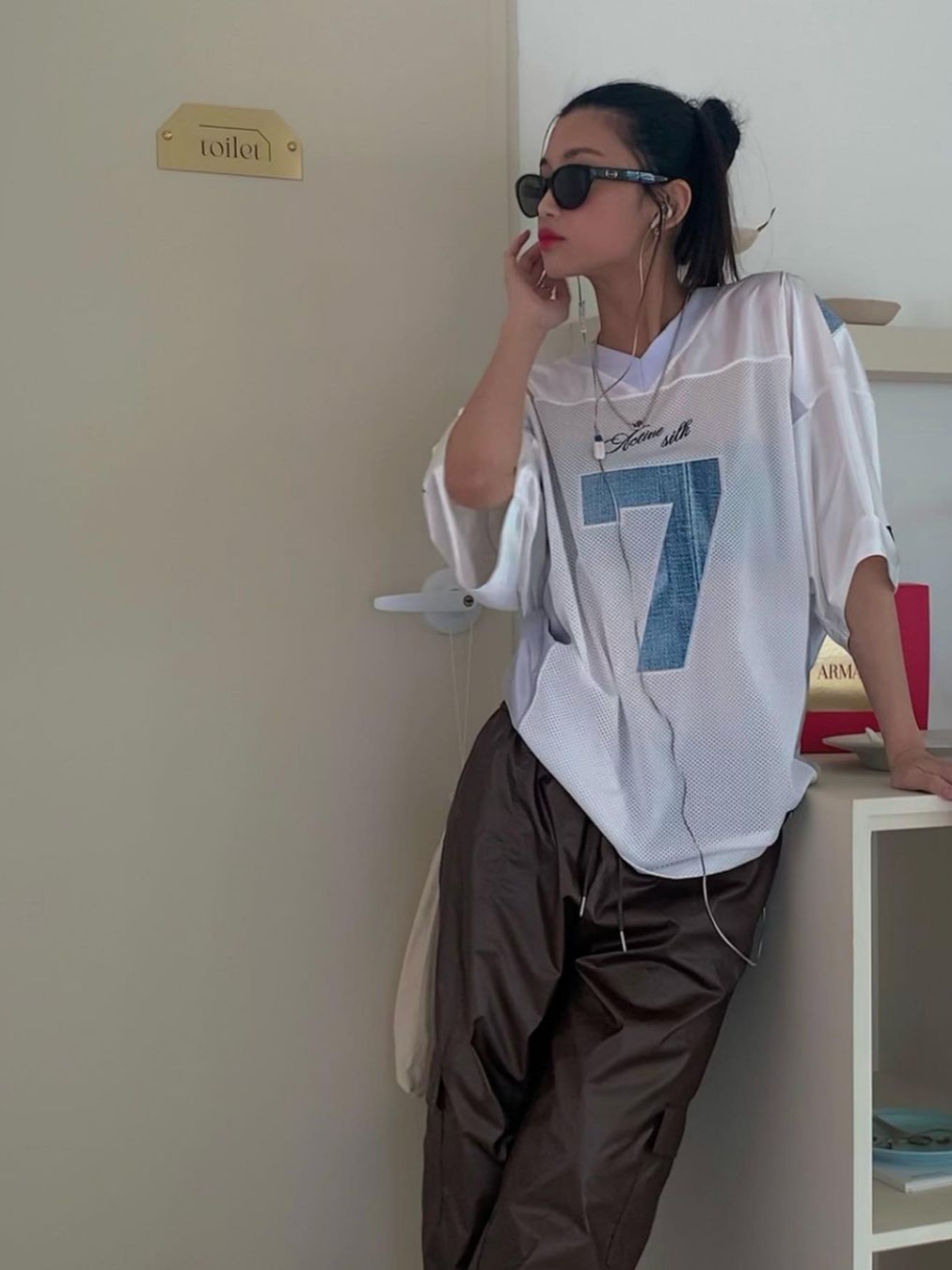 Jedi (@archive_any...) 님의 게시물 | KREAM