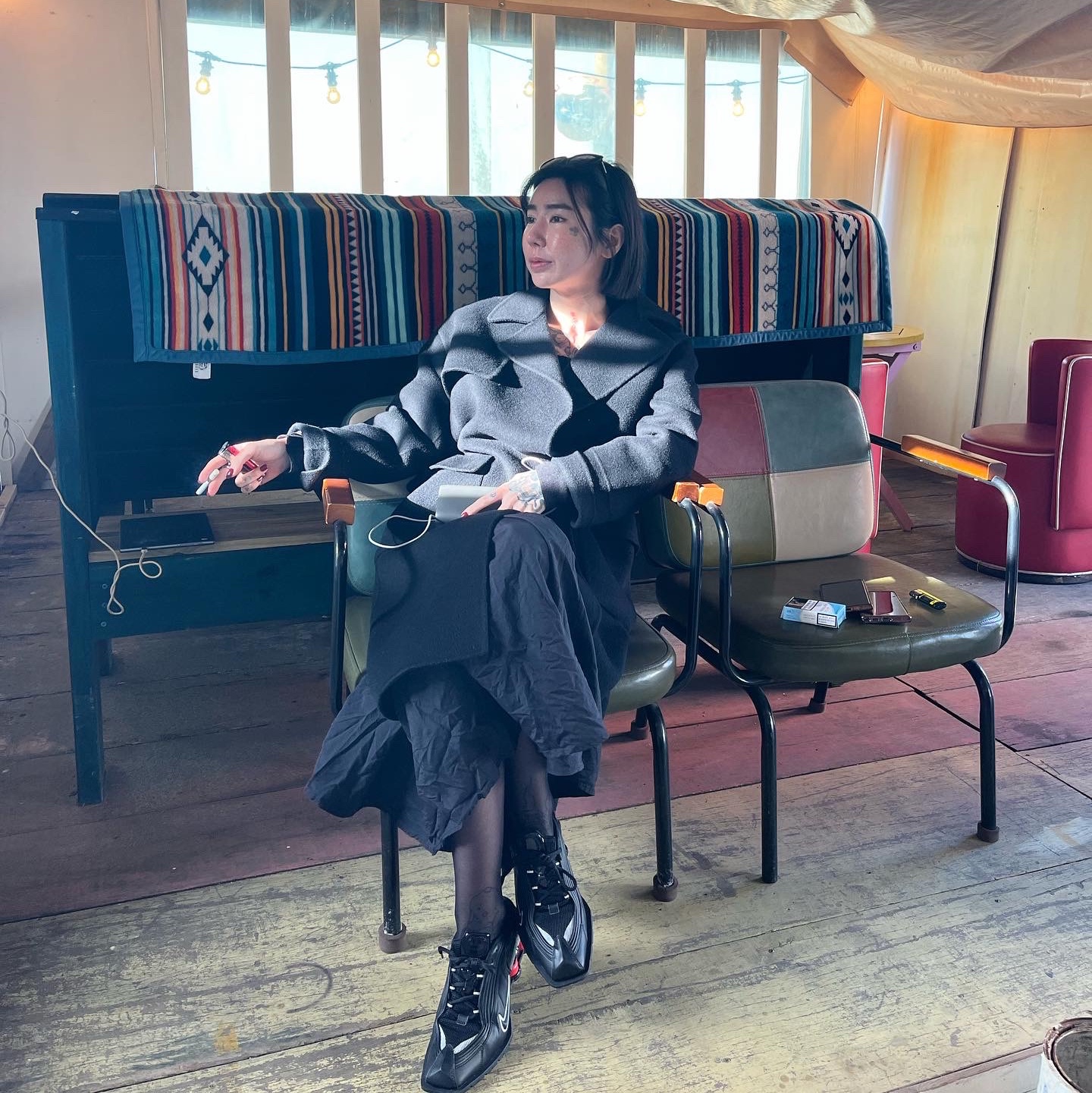 n0.hj_ (@n0.hj_) 님의 게시물 | KREAM