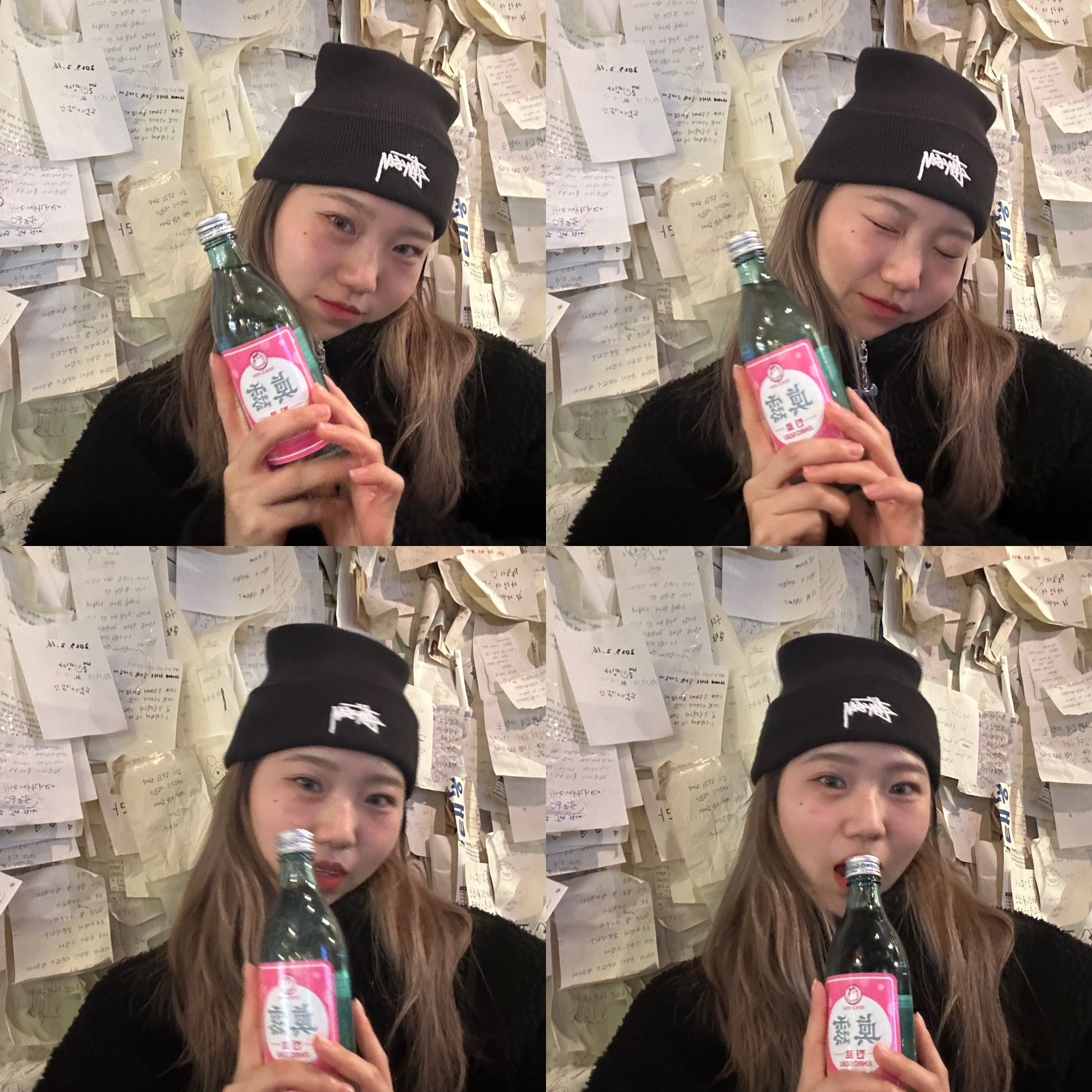 두나 (@_d2_n4) 님의 게시물 | KREAM