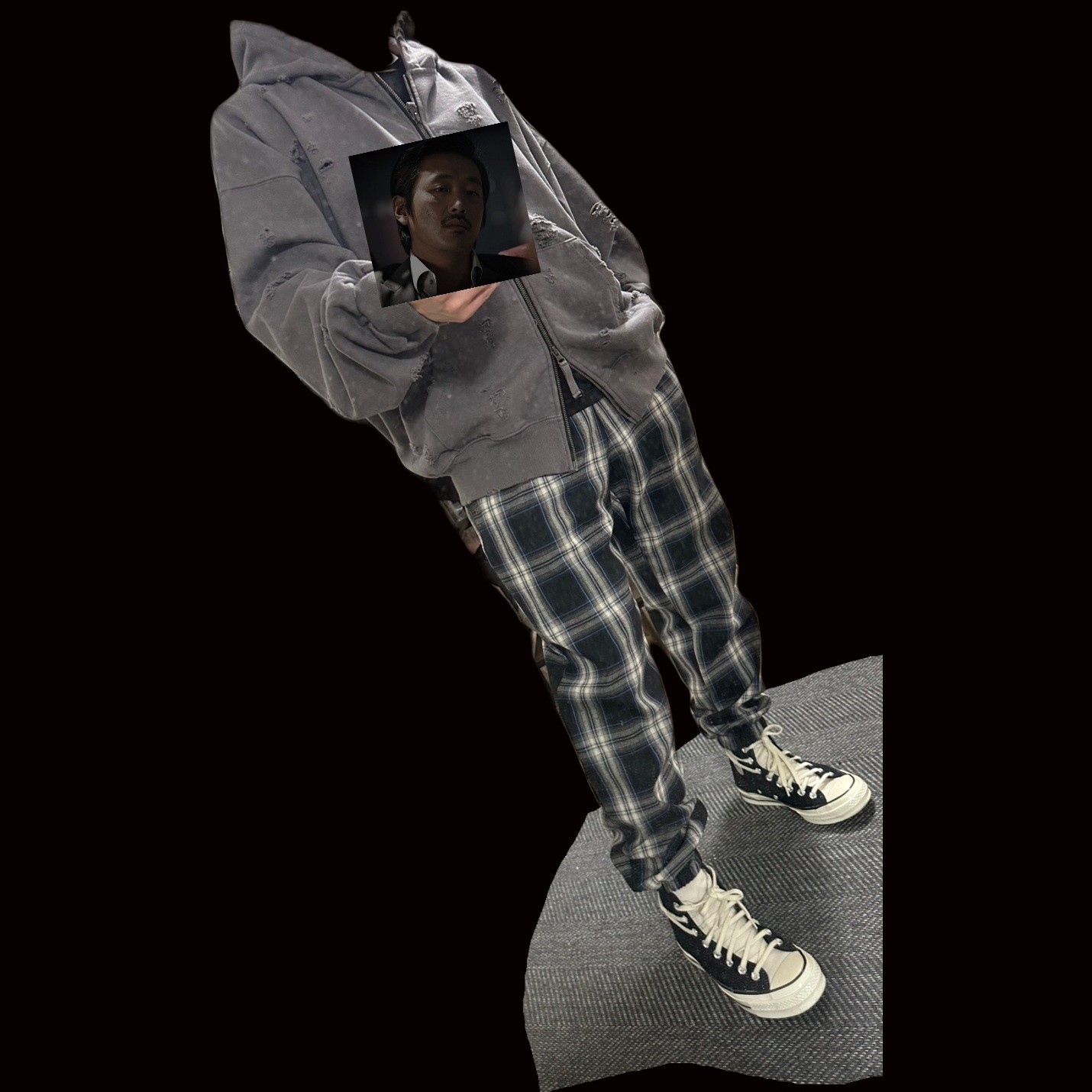 마도란나 (@wxwxwx) 님의 게시물 | KREAM