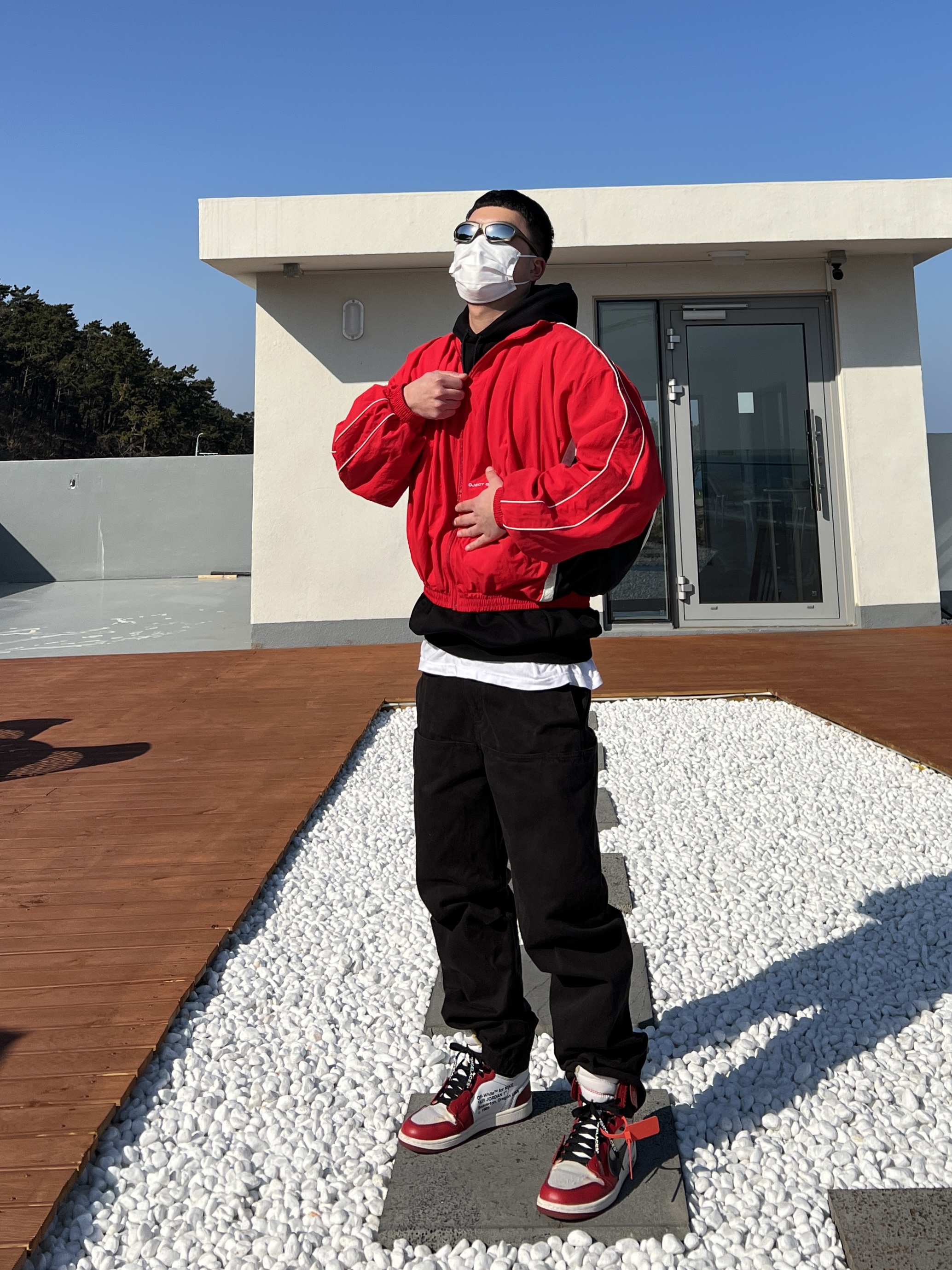 (@jaein.s) 님의 게시물 | KREAM