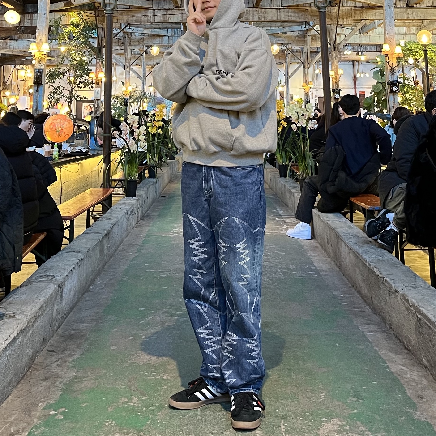 machine7168 (@wgxqi1) 님의 게시물 | KREAM