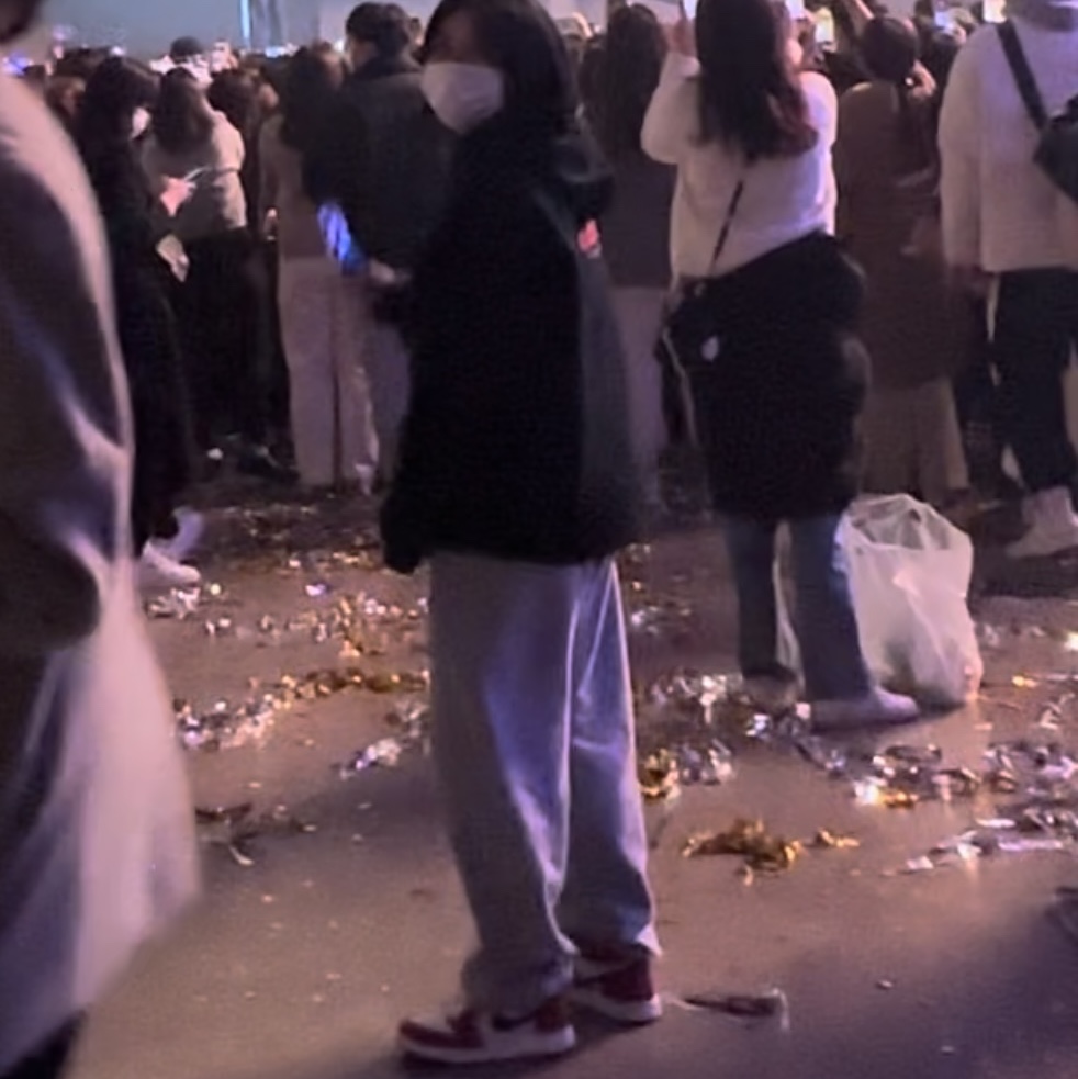 ㅎㅎ (@unae_) 님의 게시물 | KREAM