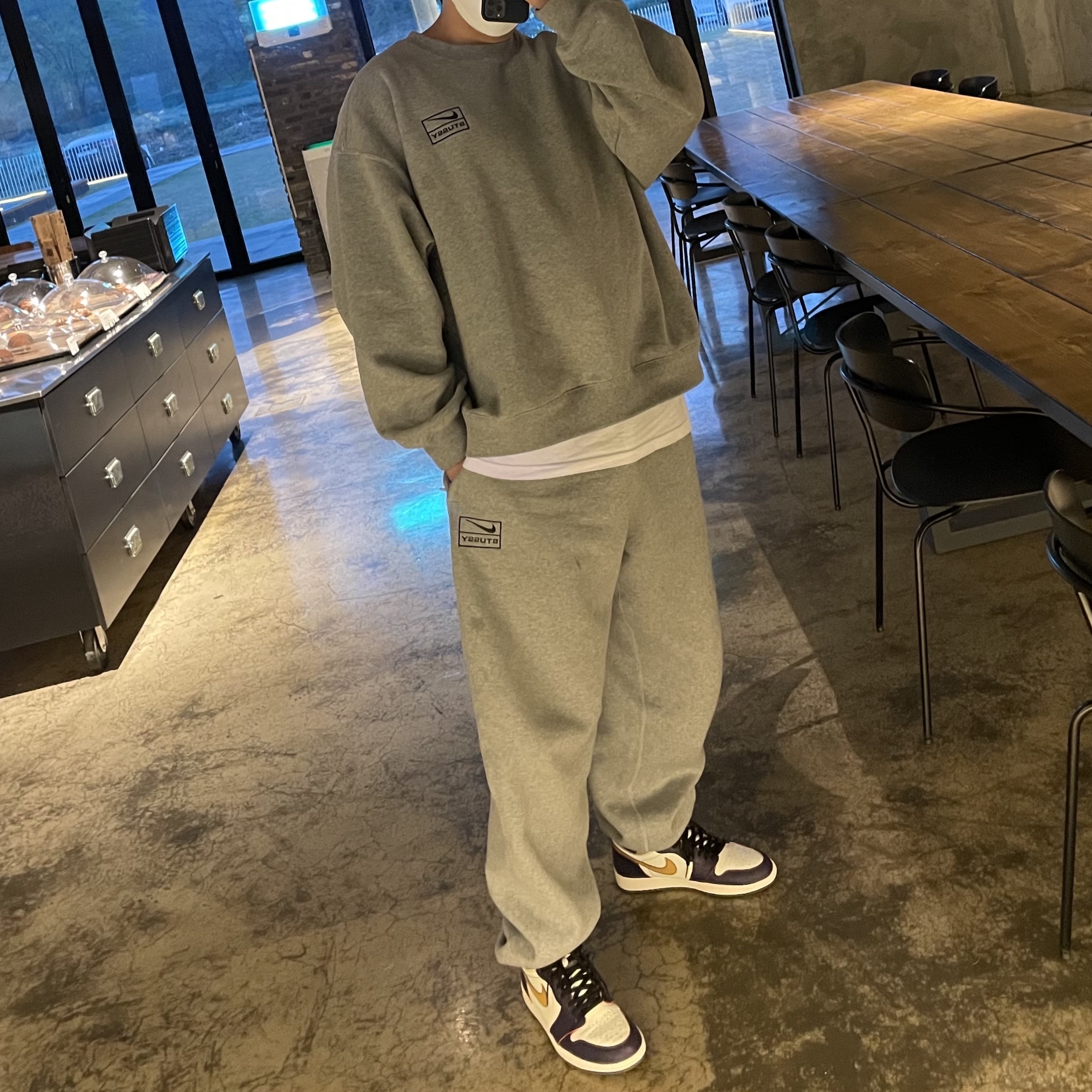 보안관 (@lastbook) 님의 게시물 | KREAM