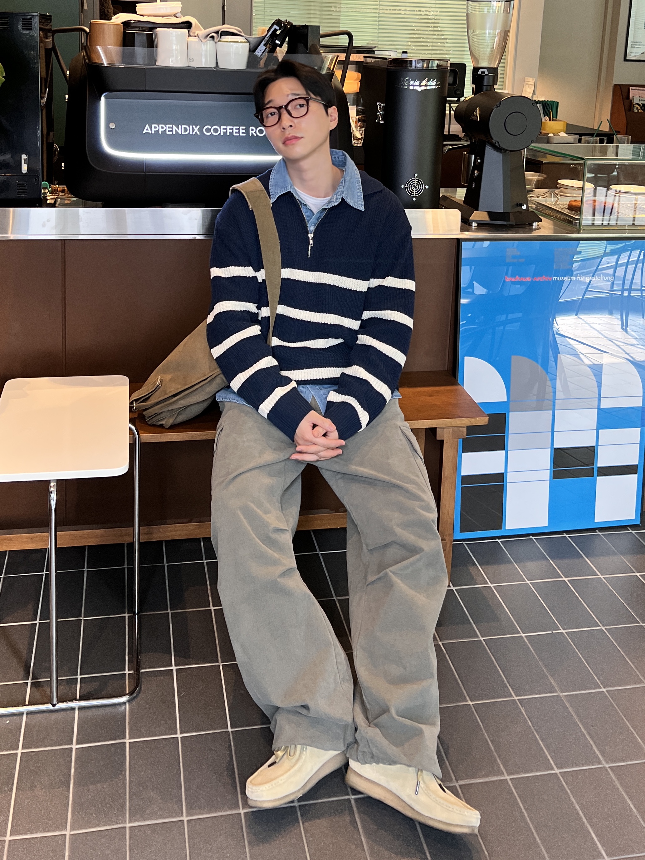 세현 (@me_iro) 님의 게시물 | KREAM