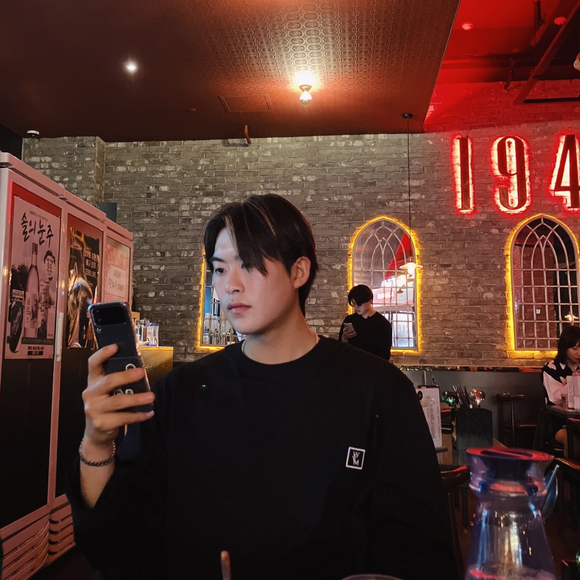 jubinkim123 (@j03bin) 님의 게시물 | KREAM