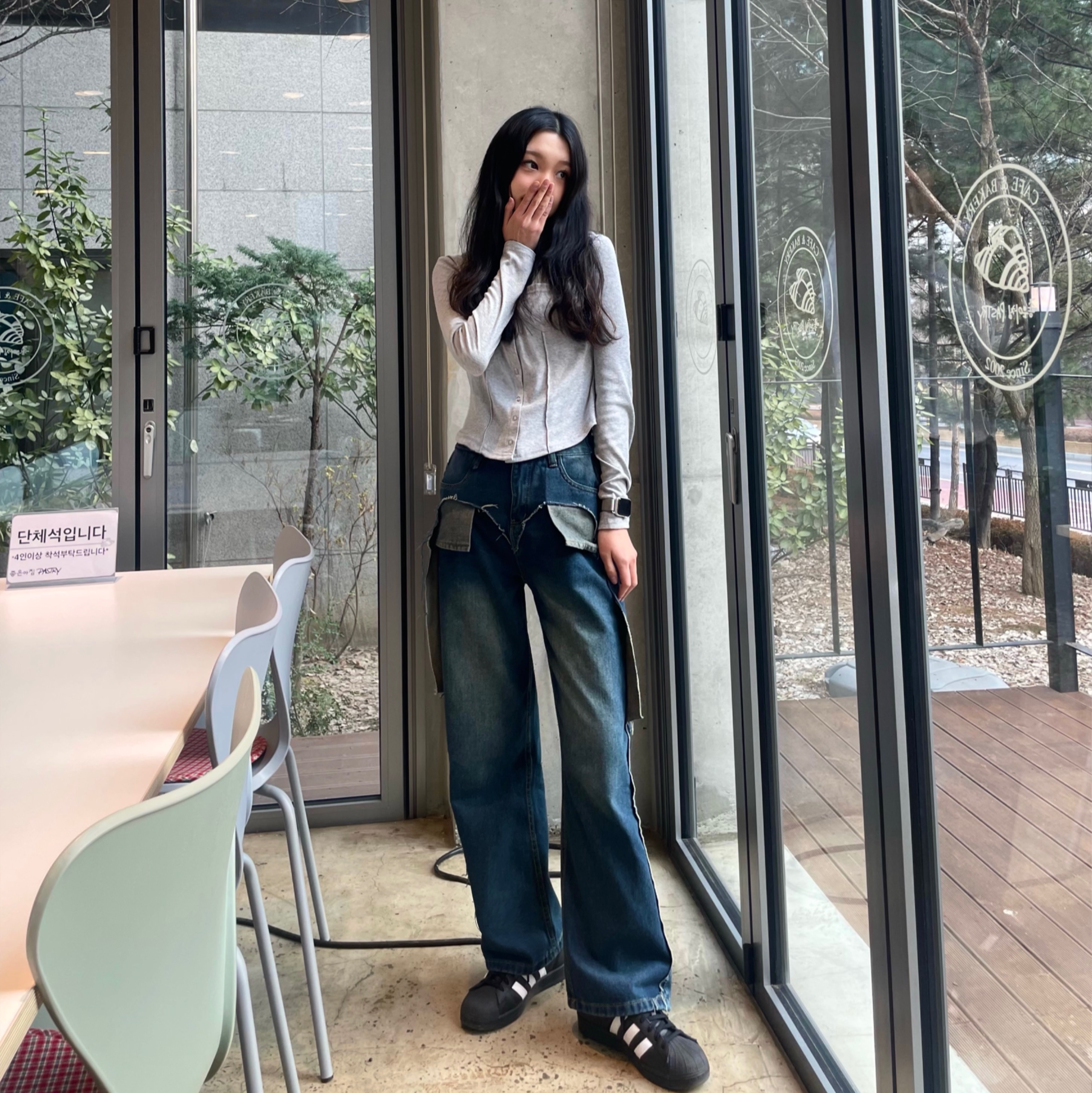 난 즈흐다..해🍥 (@j.hingg) 님의 게시물 | KREAM