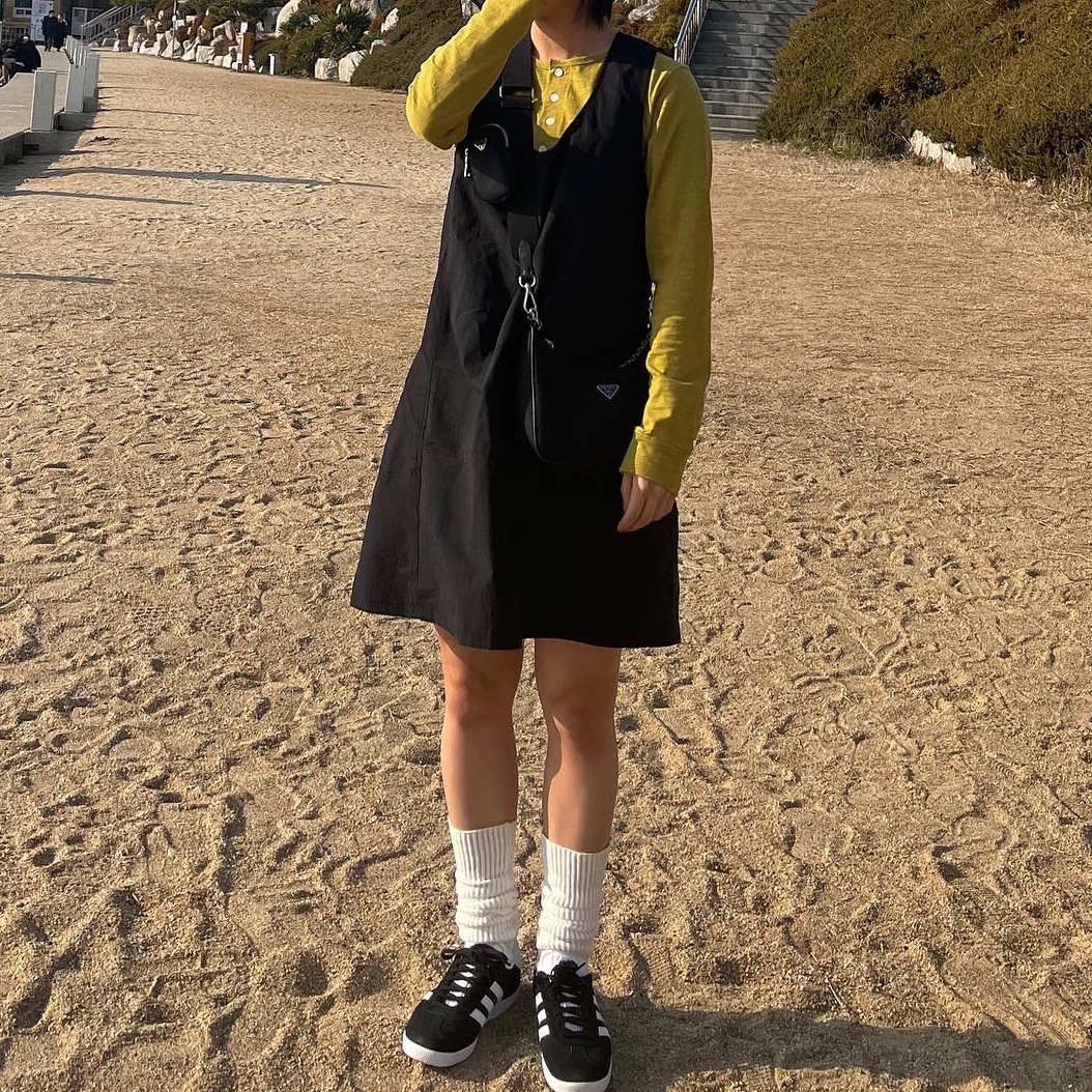 똑단이 (@happy_hui) 님의 게시물 | KREAM