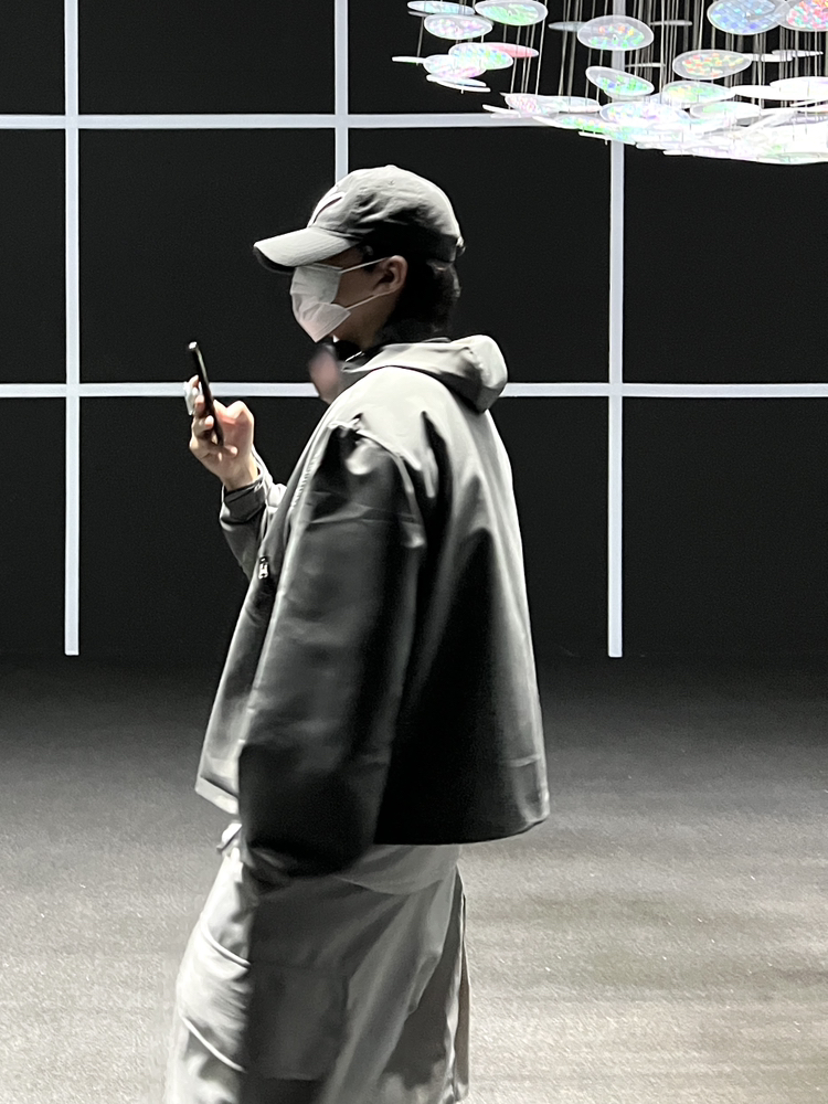 상엽 (@sangyup_) 님의 게시물 | KREAM