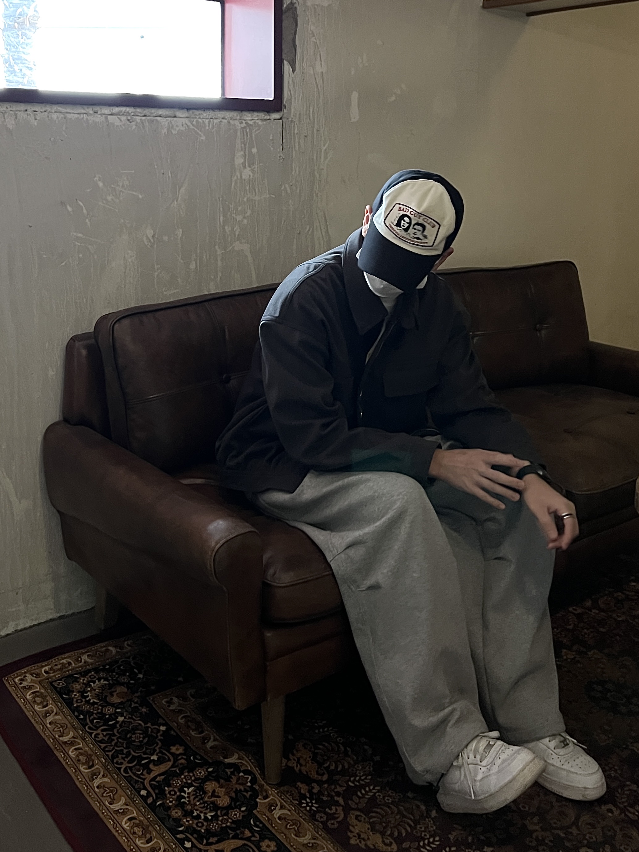 상엽 (@sangyup_) 님의 게시물 | KREAM