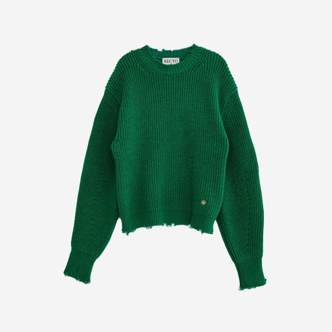 Recto Recycled Cotton... STYLE | KREAM