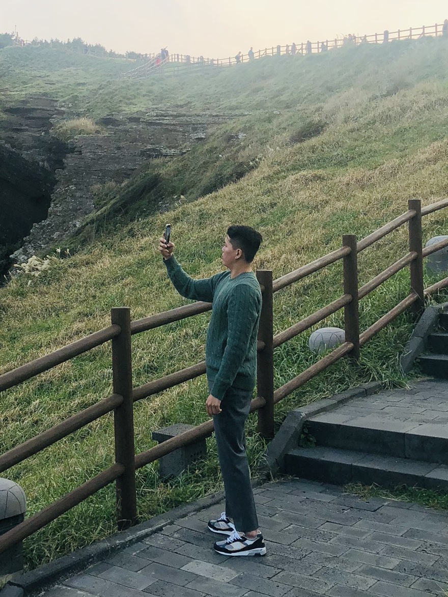 (@reckgeun) 님의 게시물 | KREAM