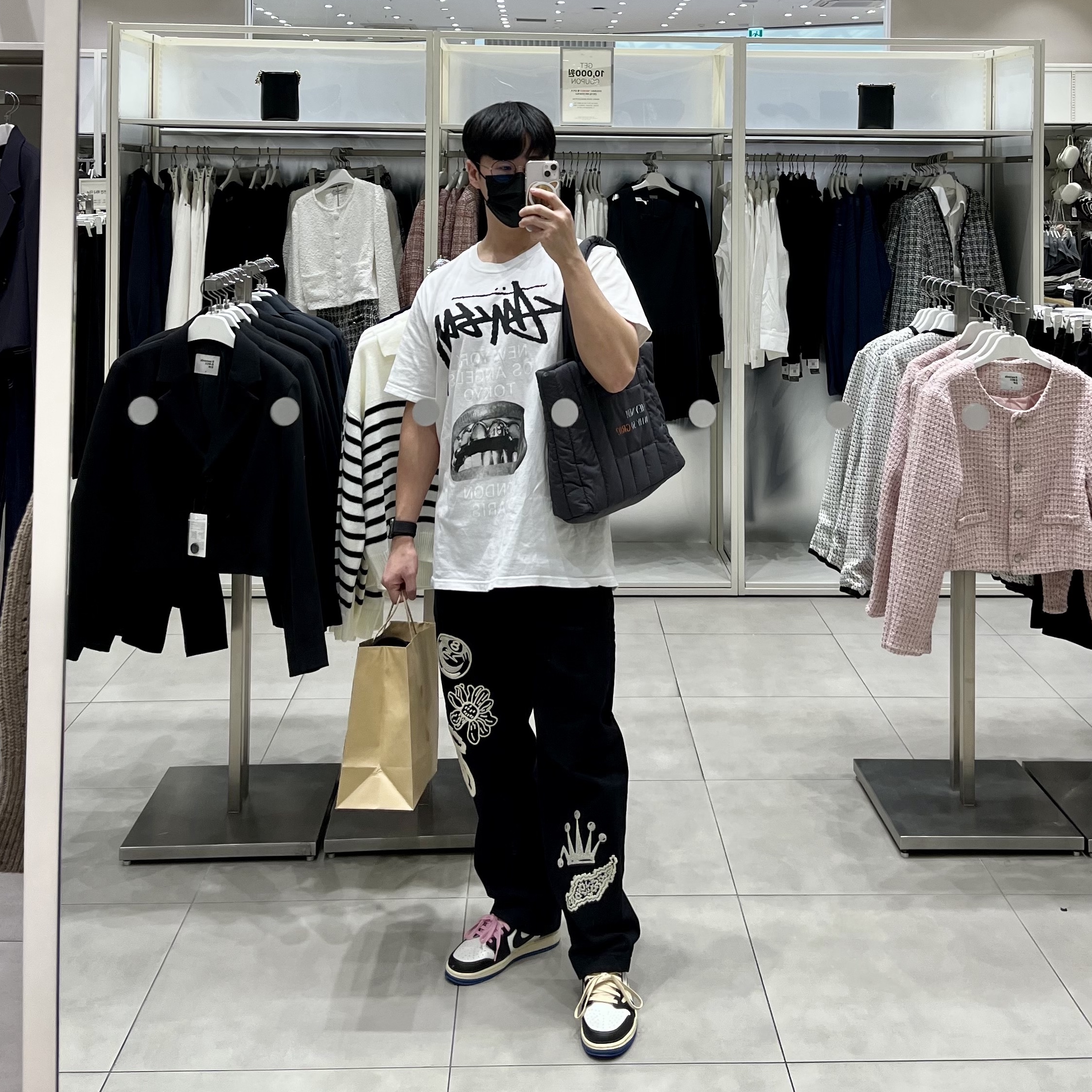 ? (@kjnnnn) 님의 게시물 | KREAM