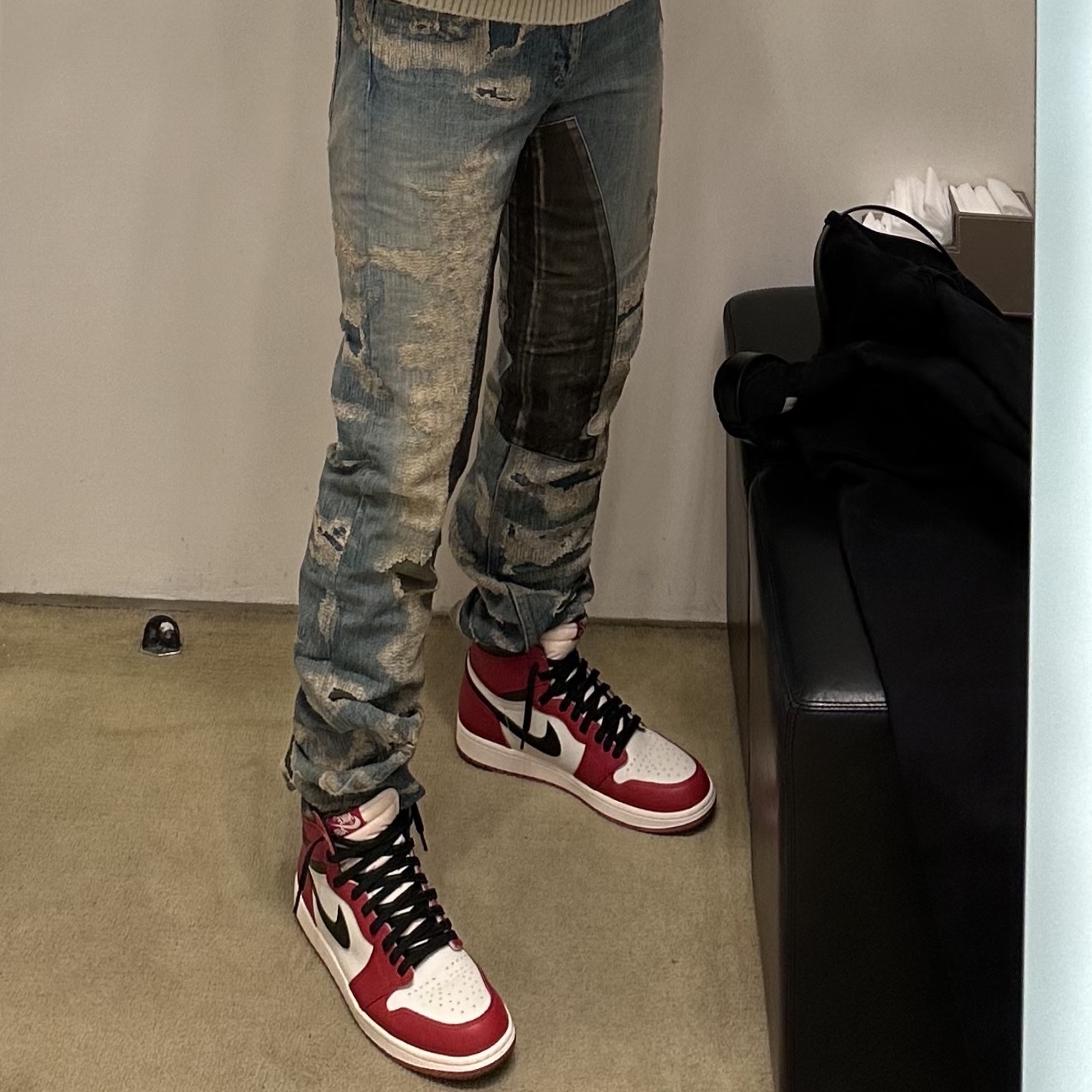 김도천 (@do1002_) 님의 게시물 | KREAM