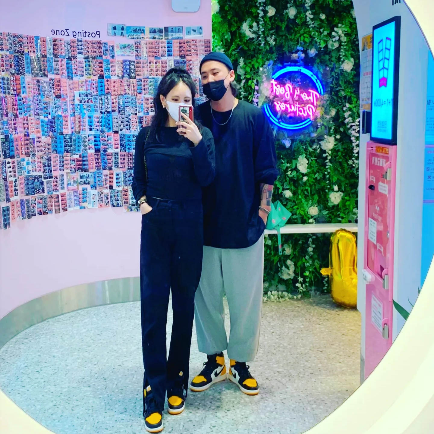 01033010818 (@suhee.lee) 님의 게시물 | KREAM