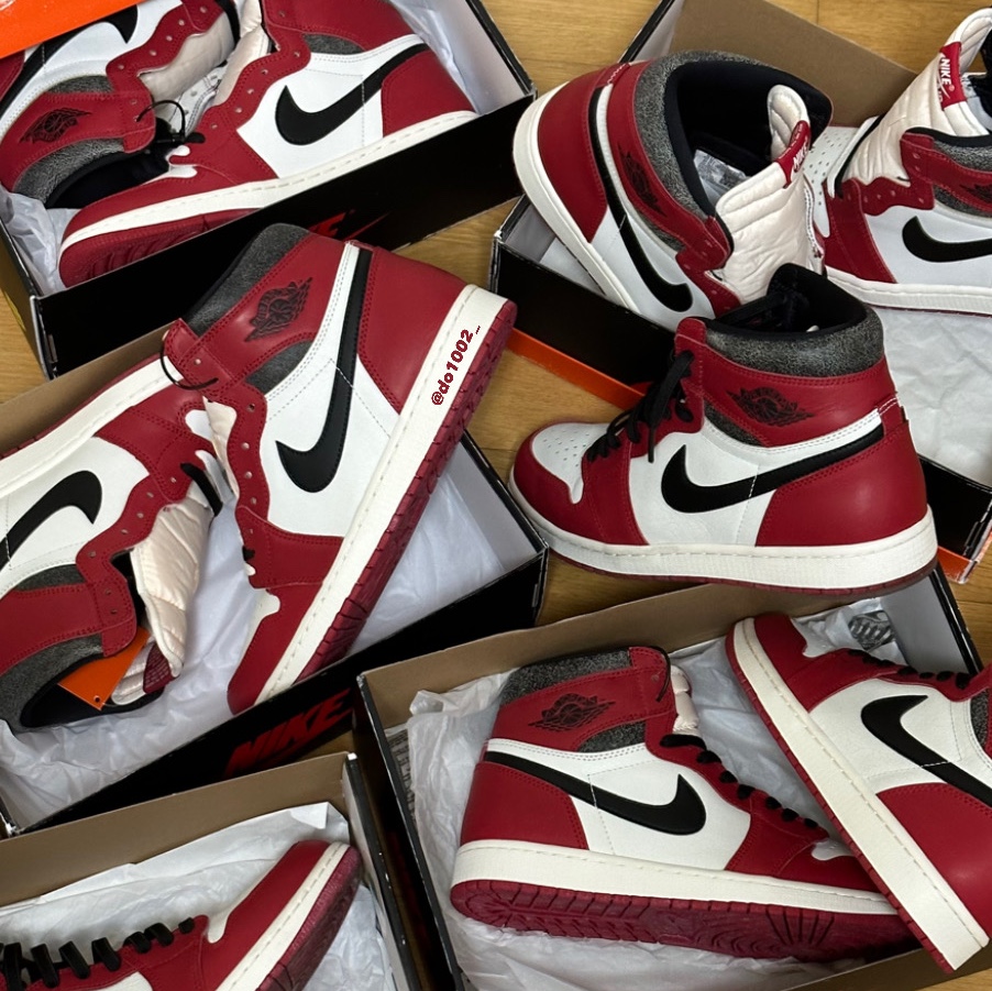 김도천 (@do1002_) 님의 게시물 | KREAM