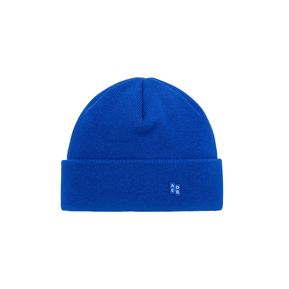 아더에러 시그니피컨트 TRS 태그 비니 02 Z-블루 | Ader Error | KREAM