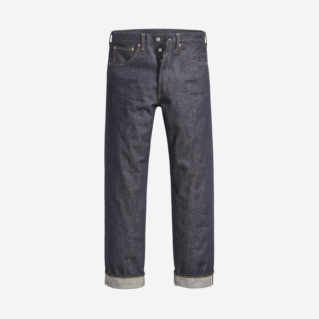 LVC 1955 501 Rigid Or... STYLE | KREAM