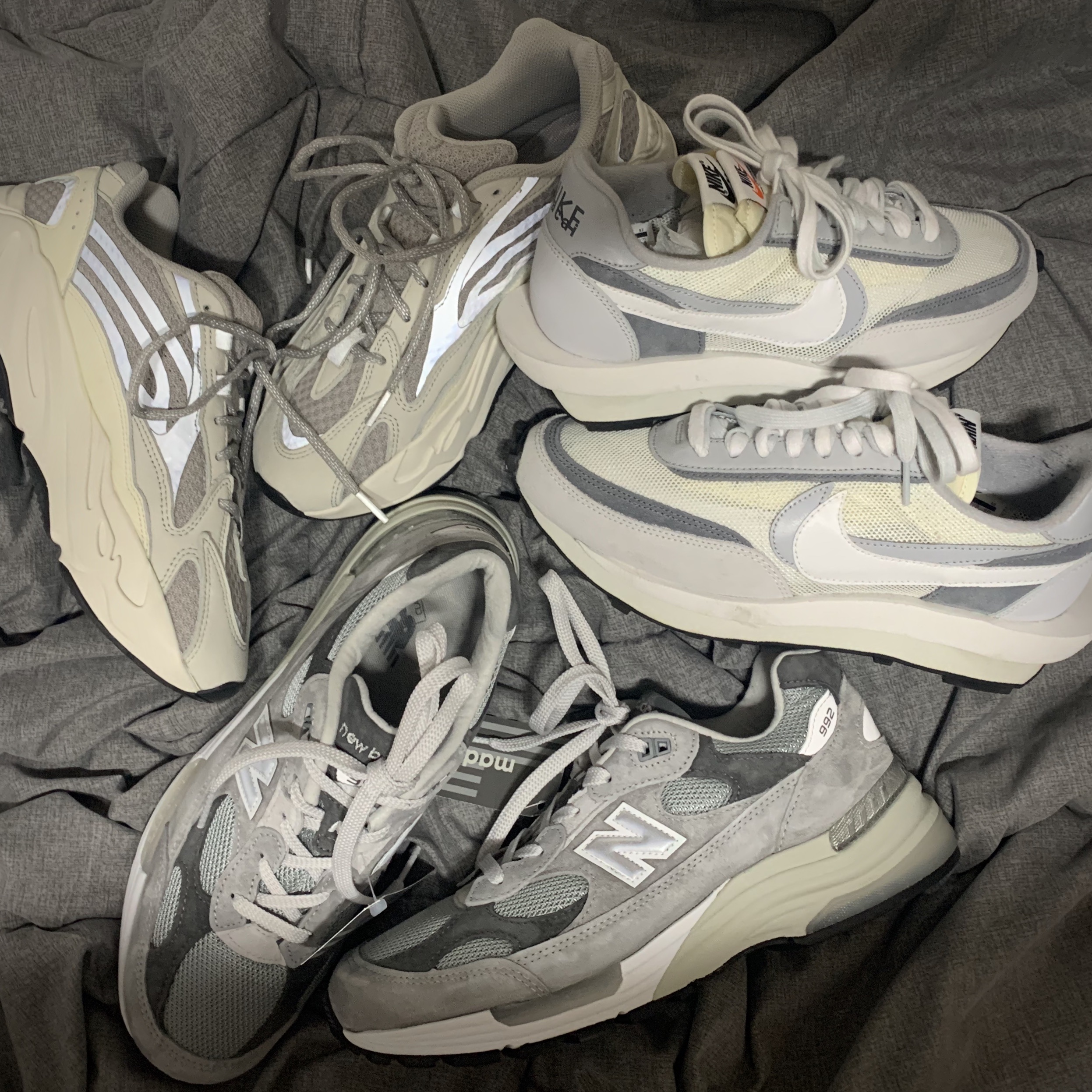 (@i_shoe_kream) 님의 게시물 | KREAM