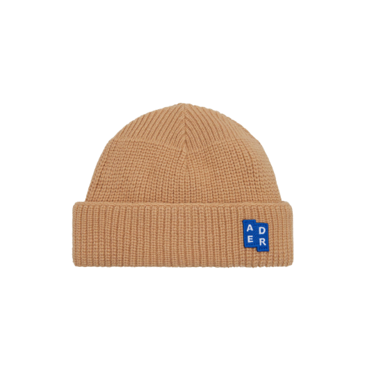 아더에러 시그니피컨트 TRS 태그 비니 02 차콜 | Ader Error | KREAM