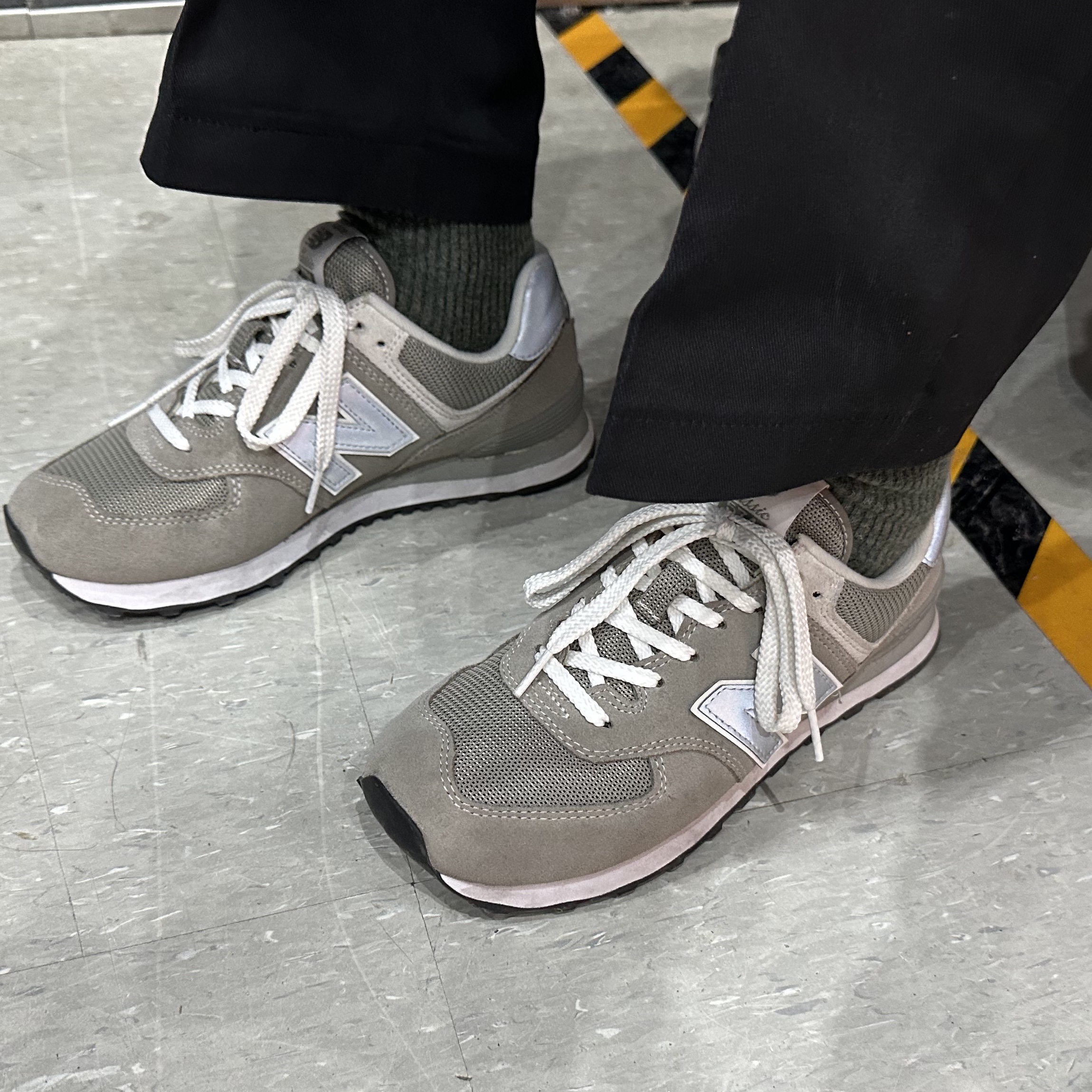 maimkun (@af82_) 님의 게시물 | KREAM