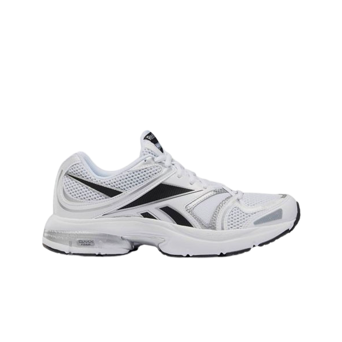 리복 프리미어 로드 플러스 6 화이트 블랙 | Reebok | KREAM